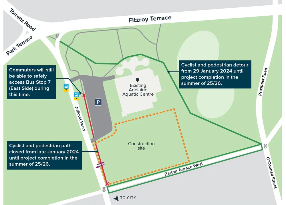 The destruction continues — Adelaide Park Lands Association