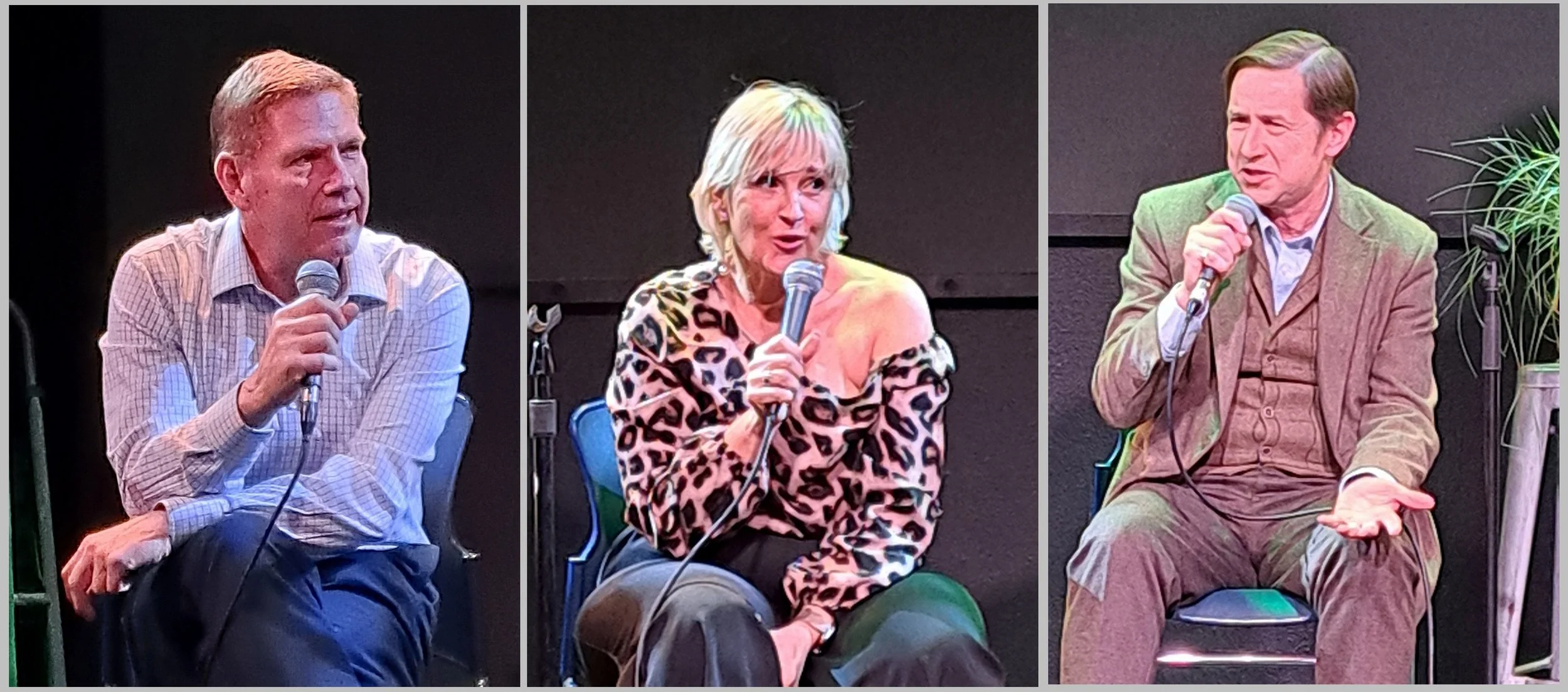 Song for your Park Lands — Adelaide Park Lands Association