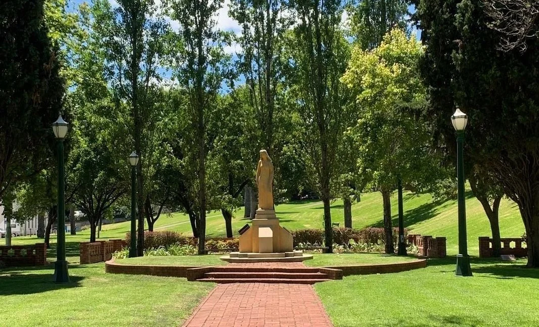 Park 12 tour — Adelaide Park Lands Association