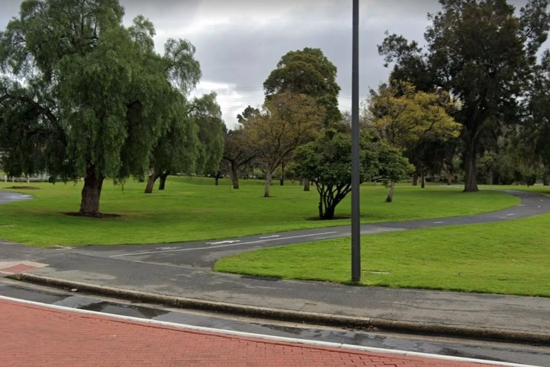 Park 14 Tour — Adelaide Park Lands Association