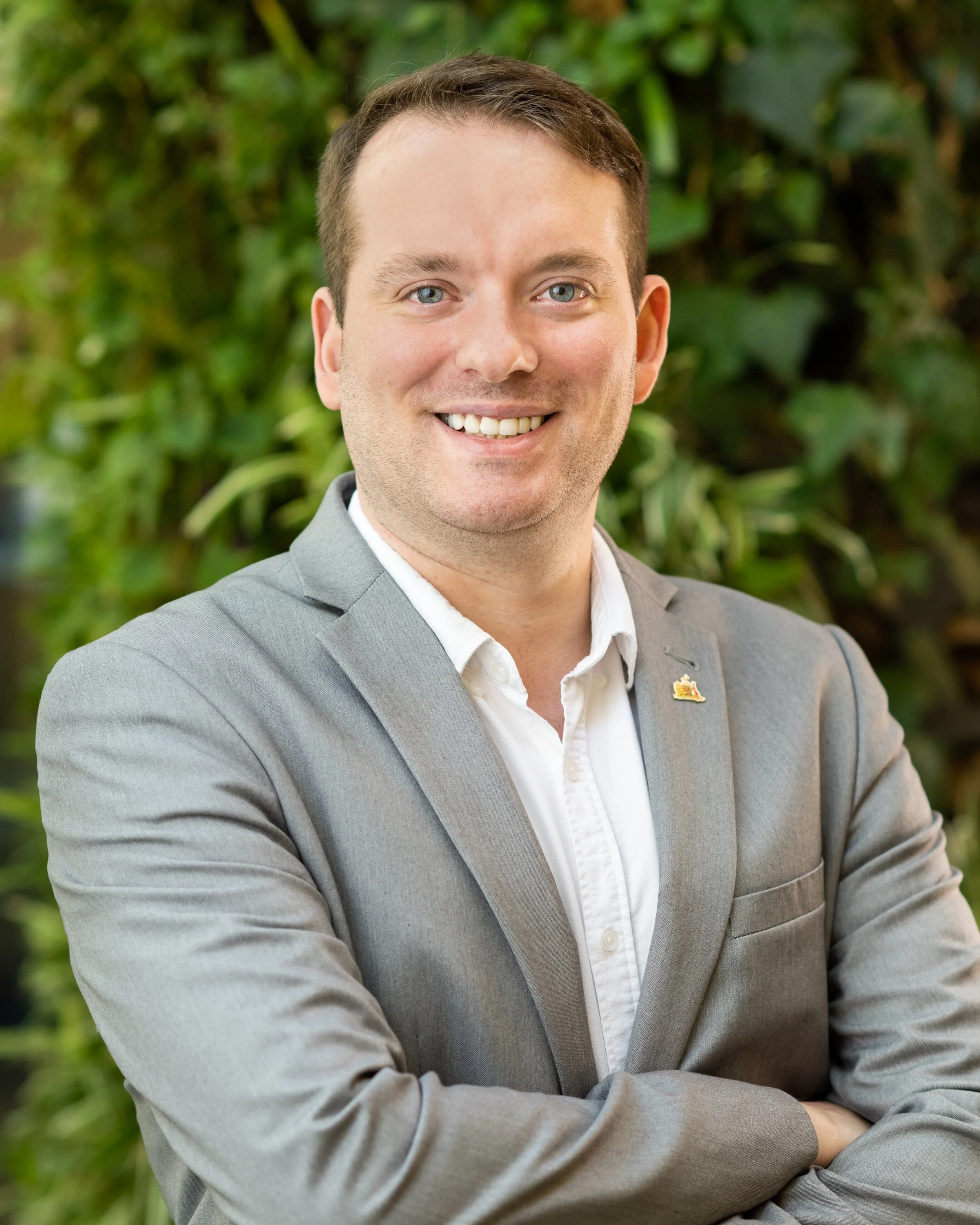 New Deputy Mayor to boost heritage push — Adelaide Park Lands Association