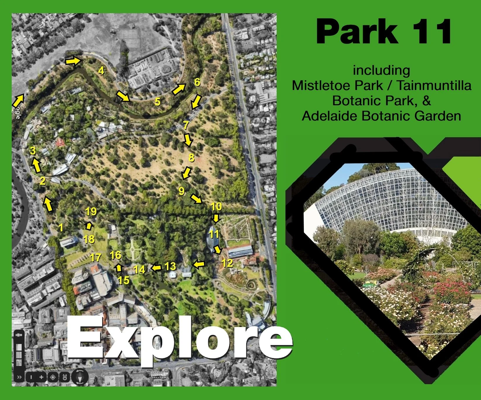 Park 11 — Adelaide Park Lands Association