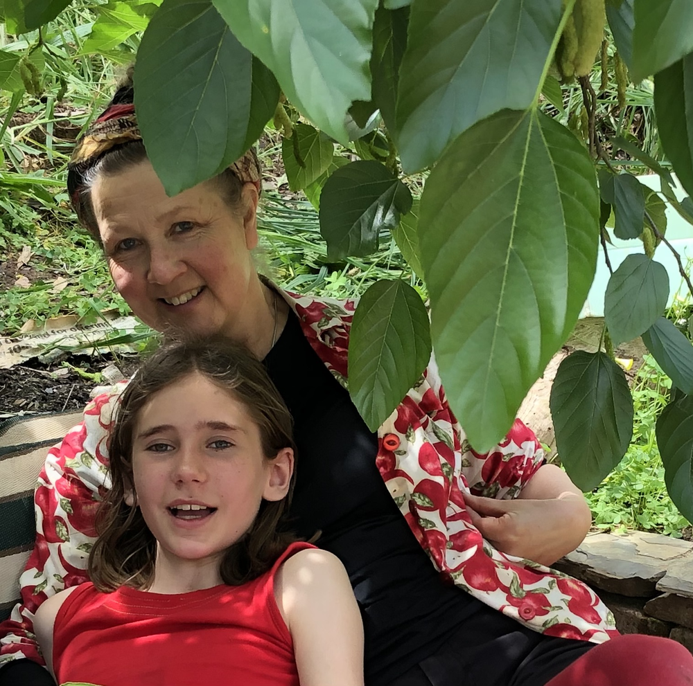 Jacqui Hunter - our environmental educator — Adelaide Park Lands ...