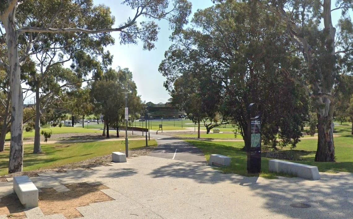 Park 25 Tour — Adelaide Park Lands Association