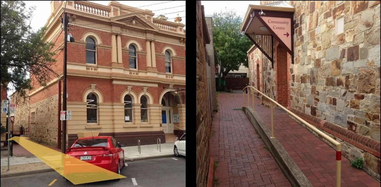 Council elections: who will support Park Lands? — Adelaide Park Lands ...