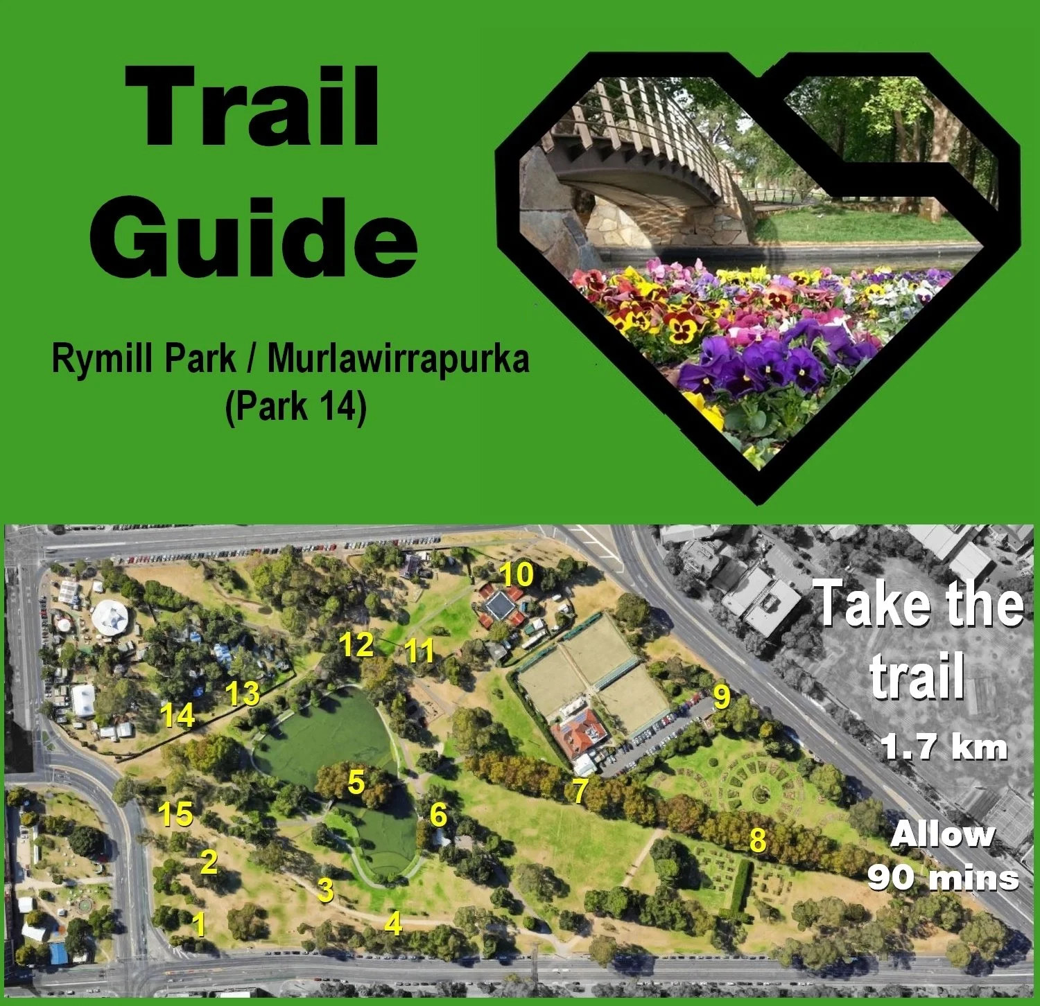 Park 14 — Adelaide Park Lands Association