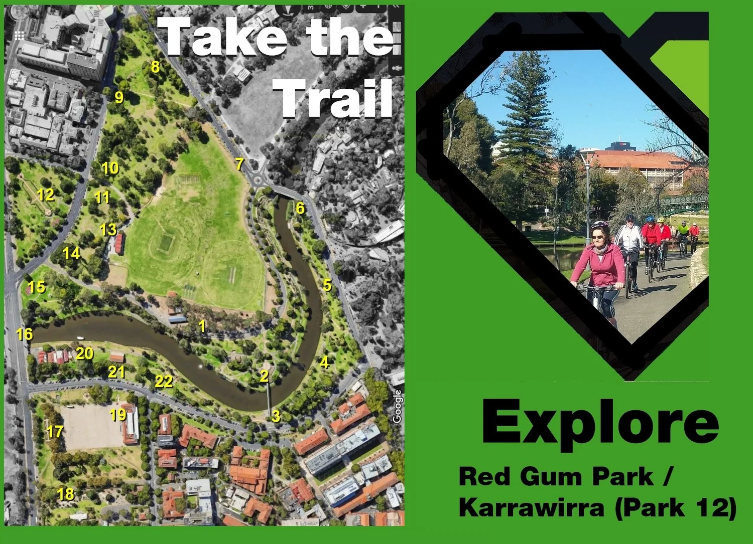 Park 12 — Adelaide Park Lands Association