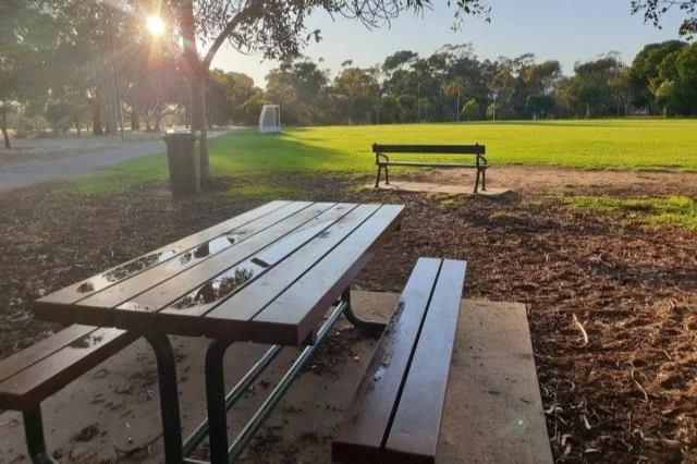 Park 6 Tour — Adelaide Park Lands Association