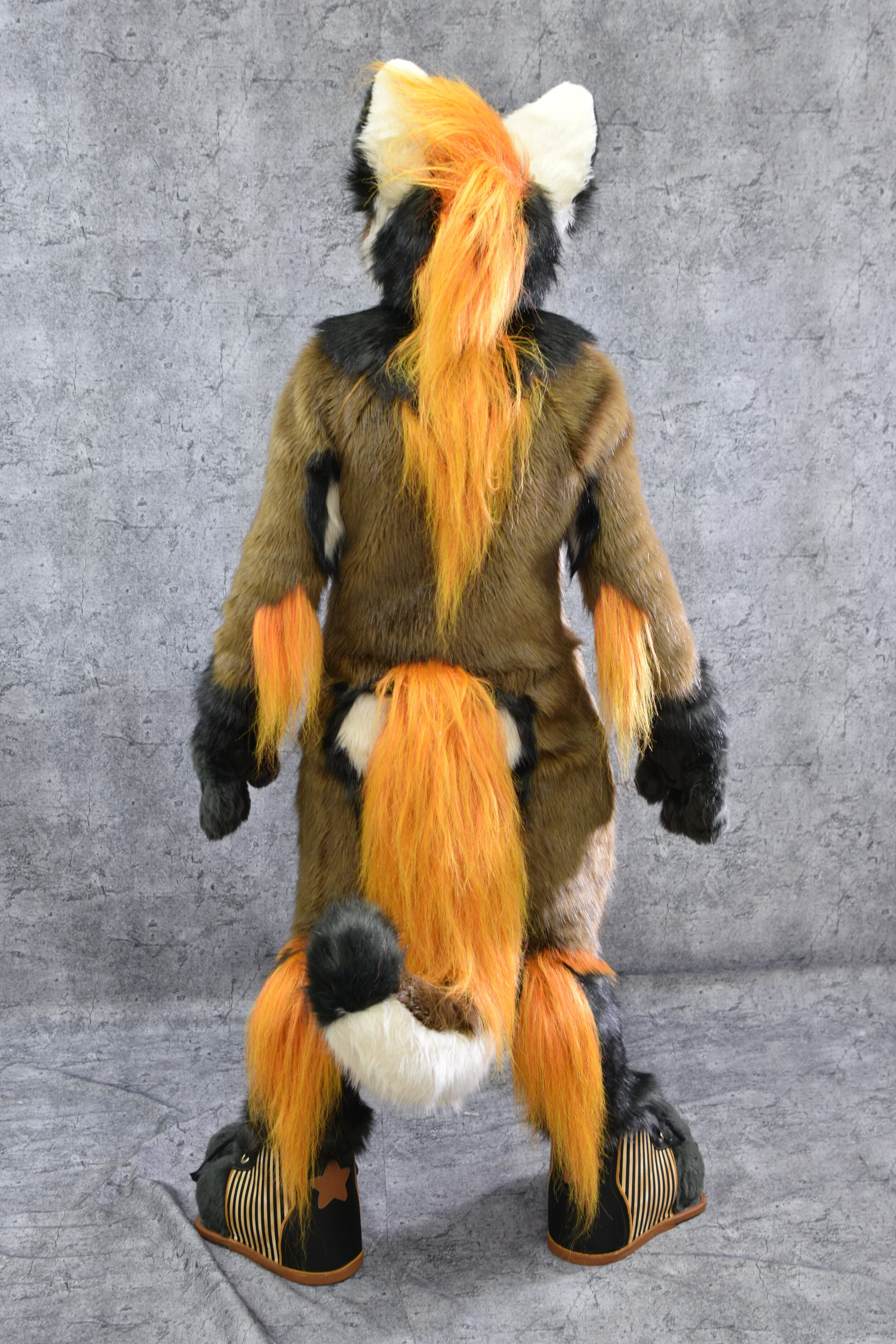 Gallery — Nuke Creations