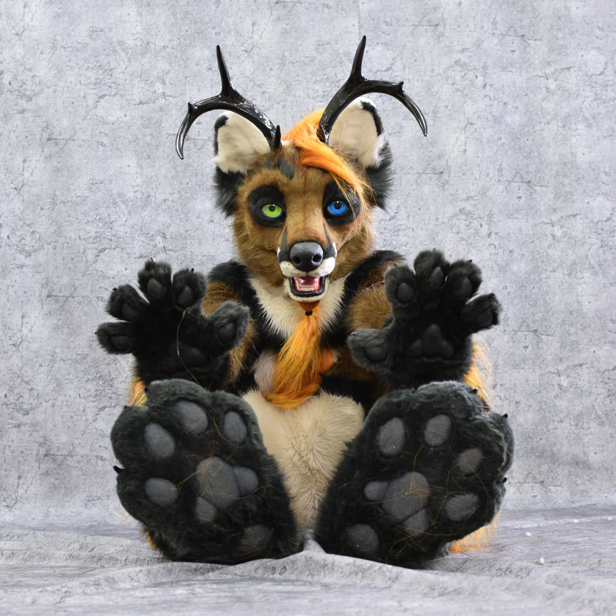 Gallery — Nuke Creations