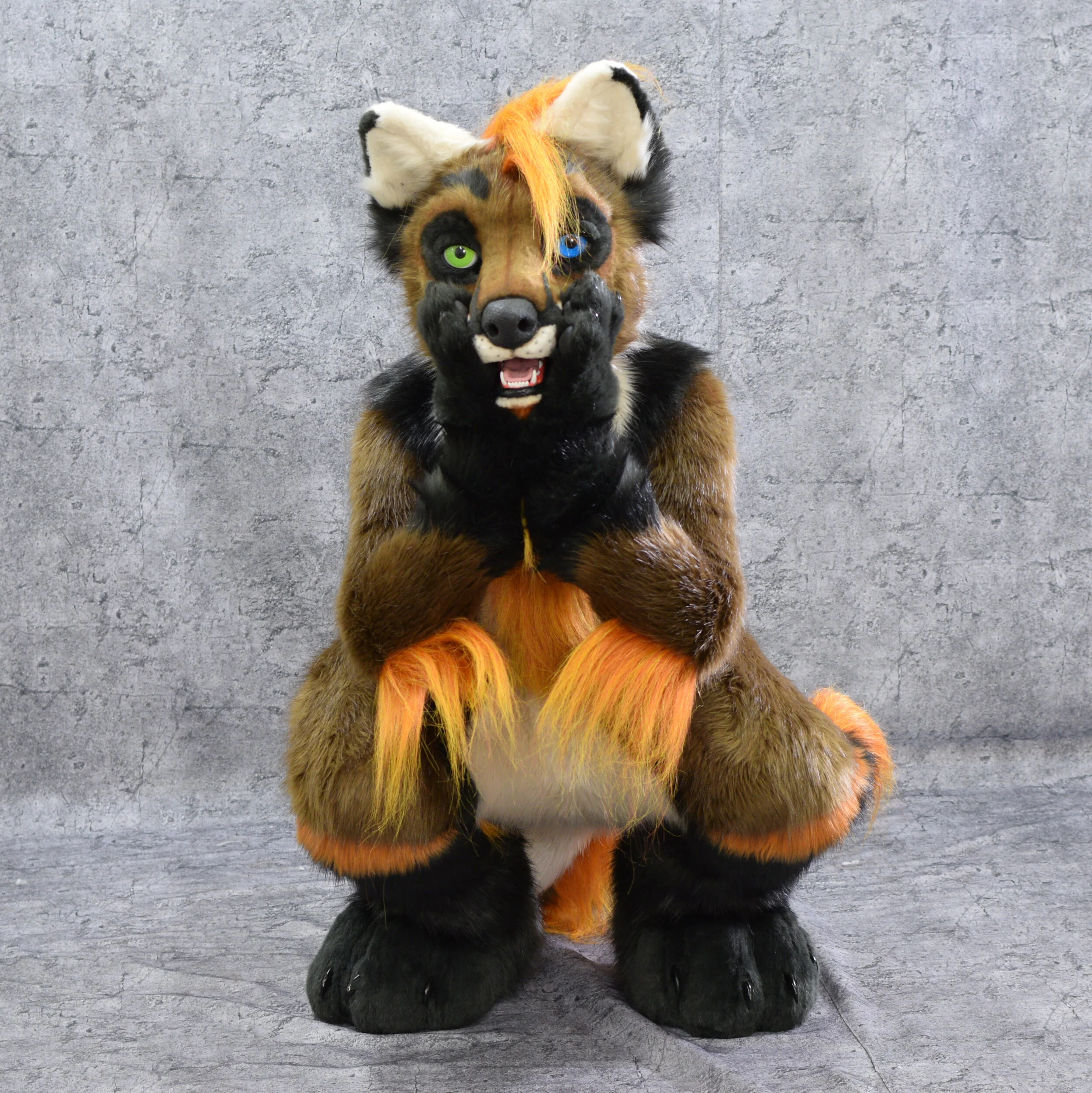 Gallery — Nuke Creations