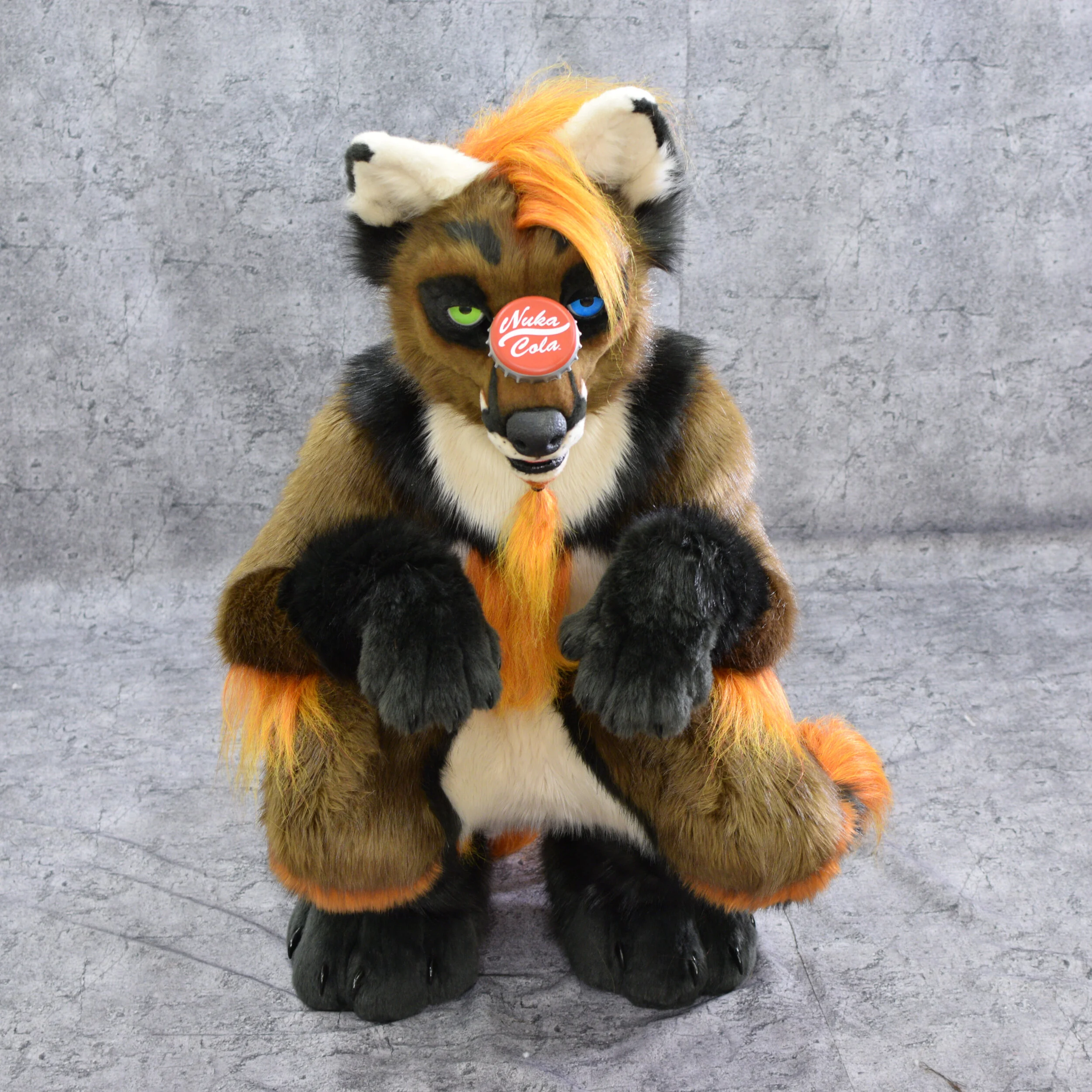 Gallery — Nuke Creations