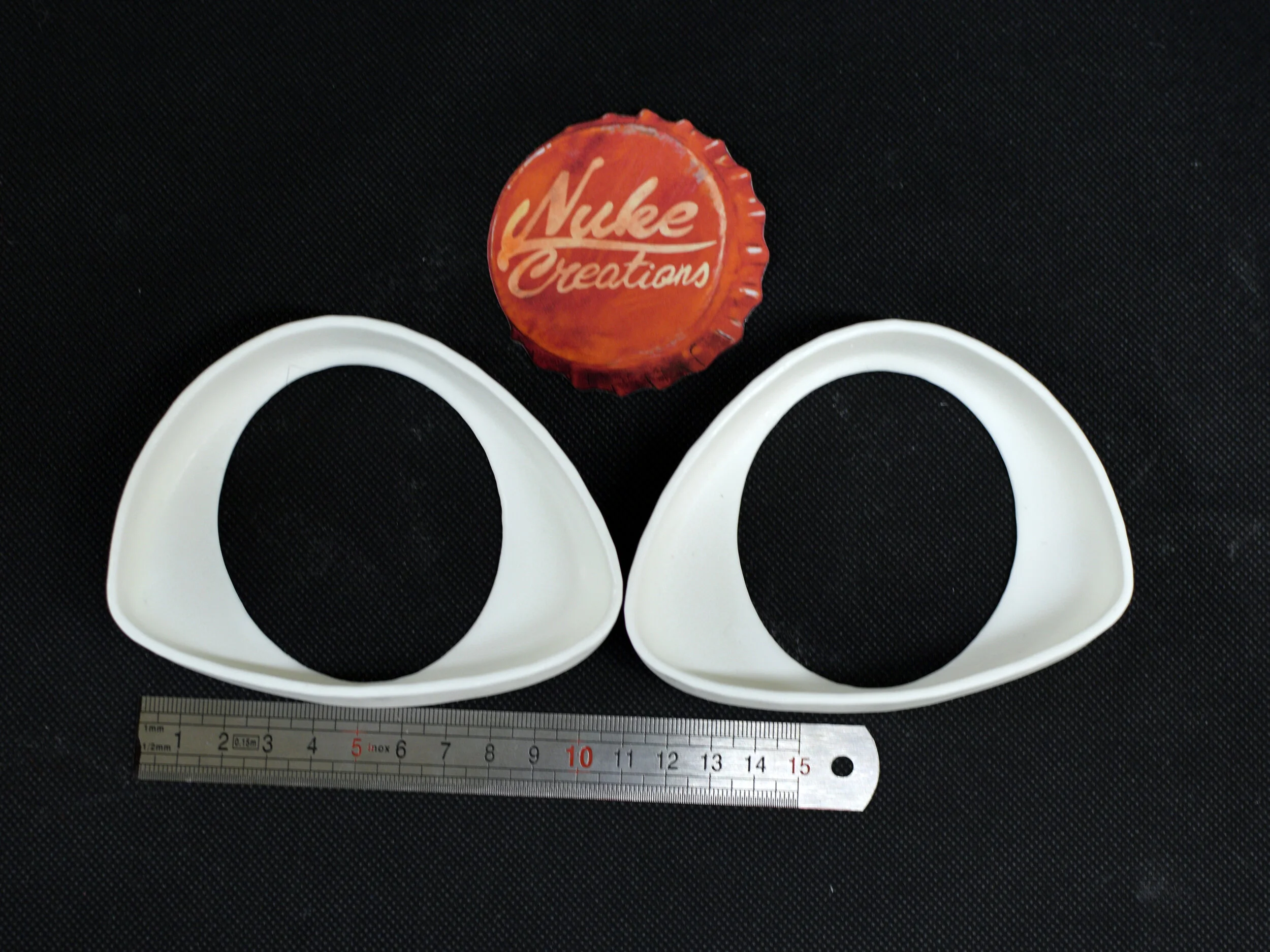 SHOP — Nuke Creations