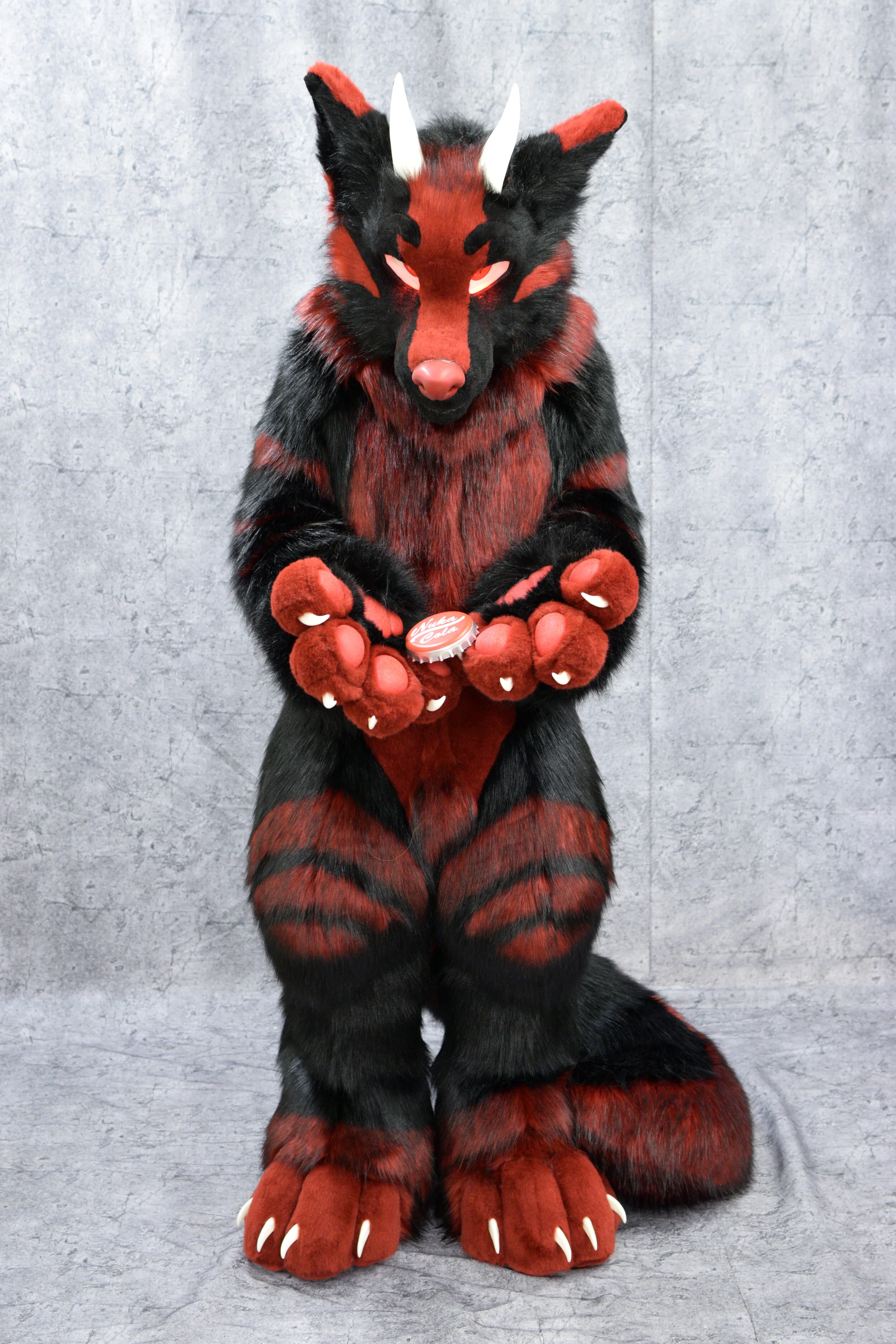 Gallery — Nuke Creations