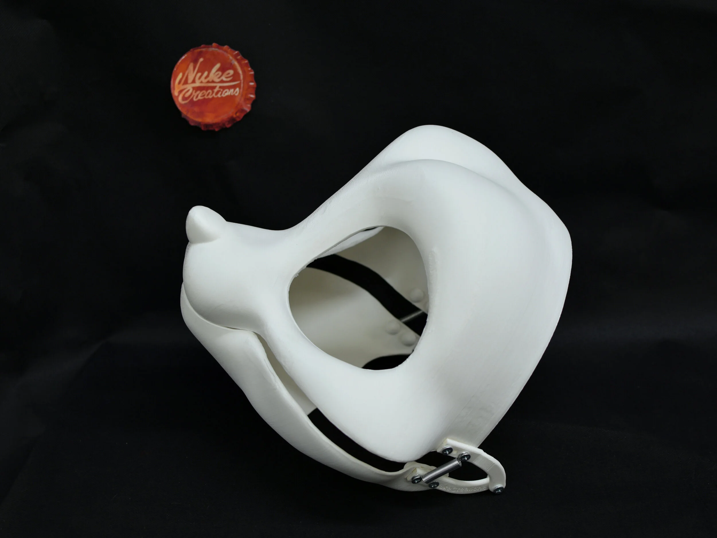 SHOP — Nuke Creations