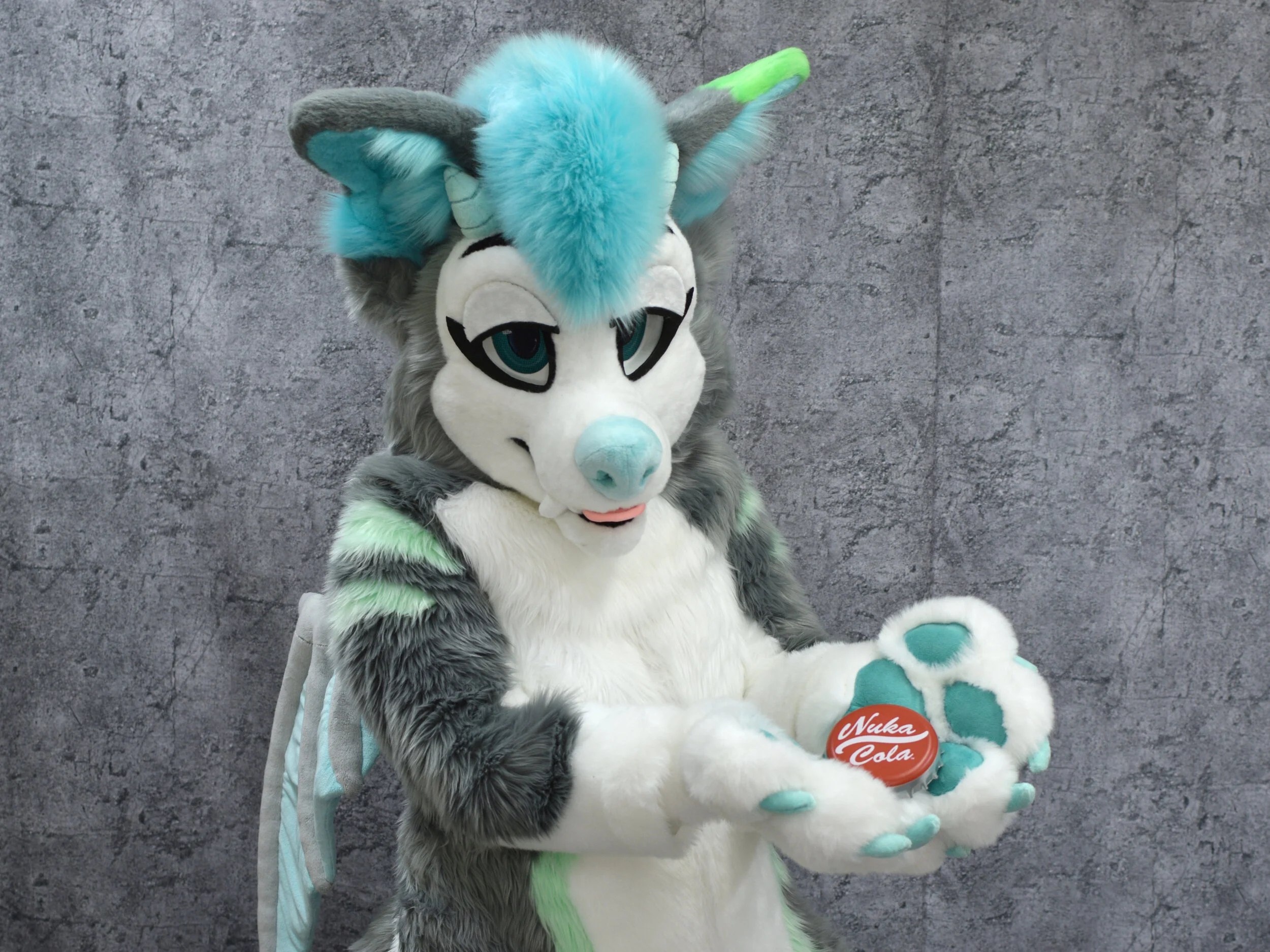 Gallery — Nuke Creations