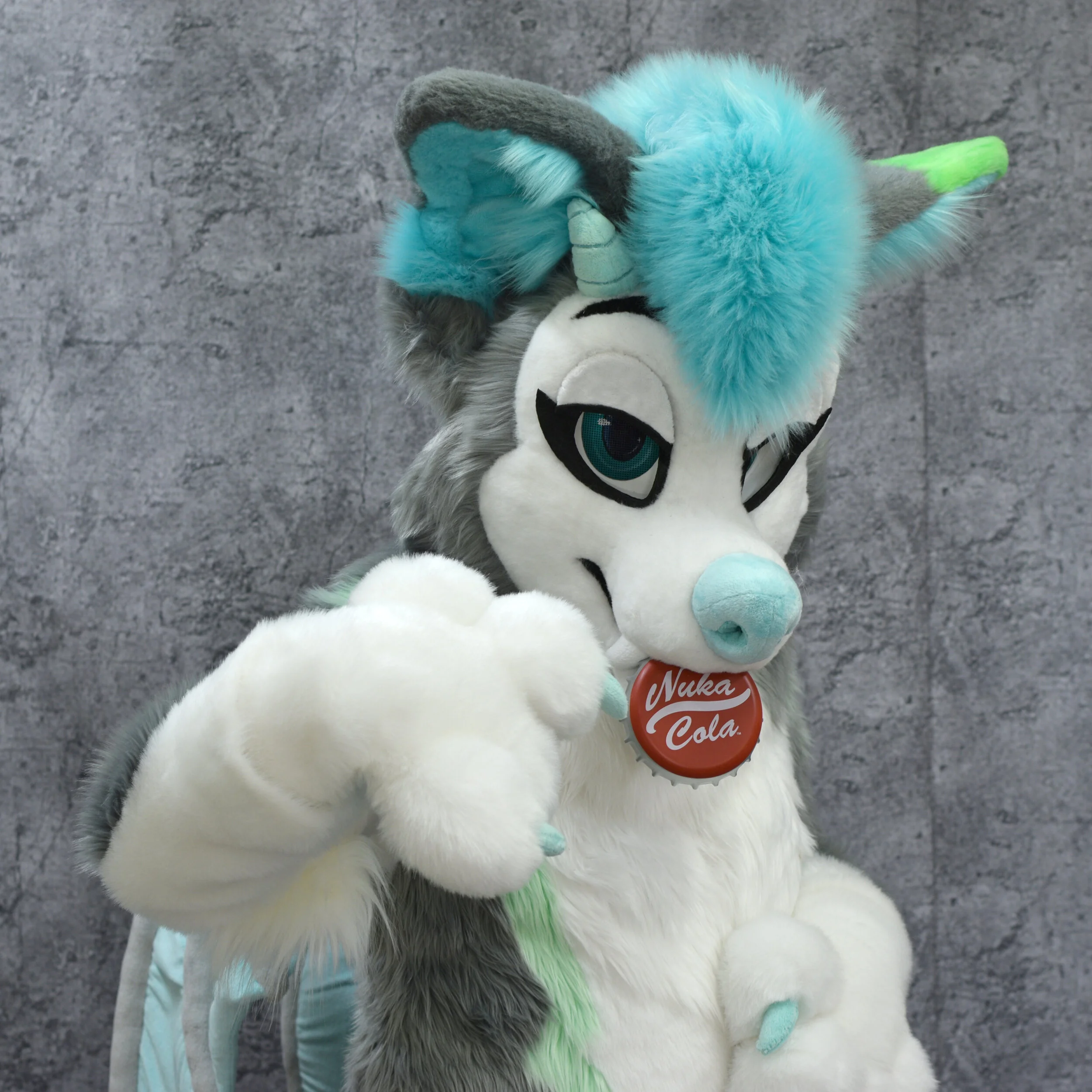 Gallery — Nuke Creations