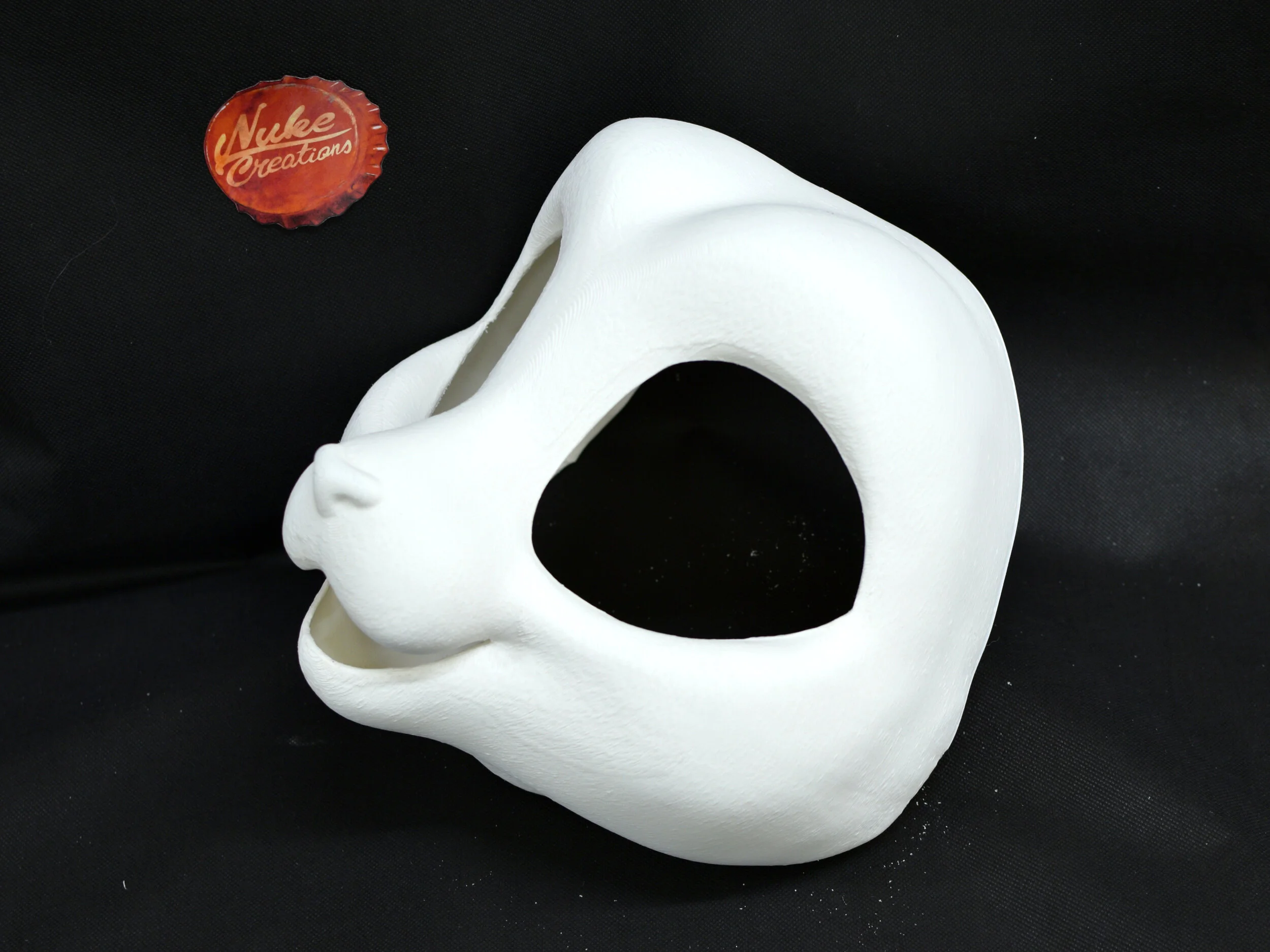 SHOP — Nuke Creations