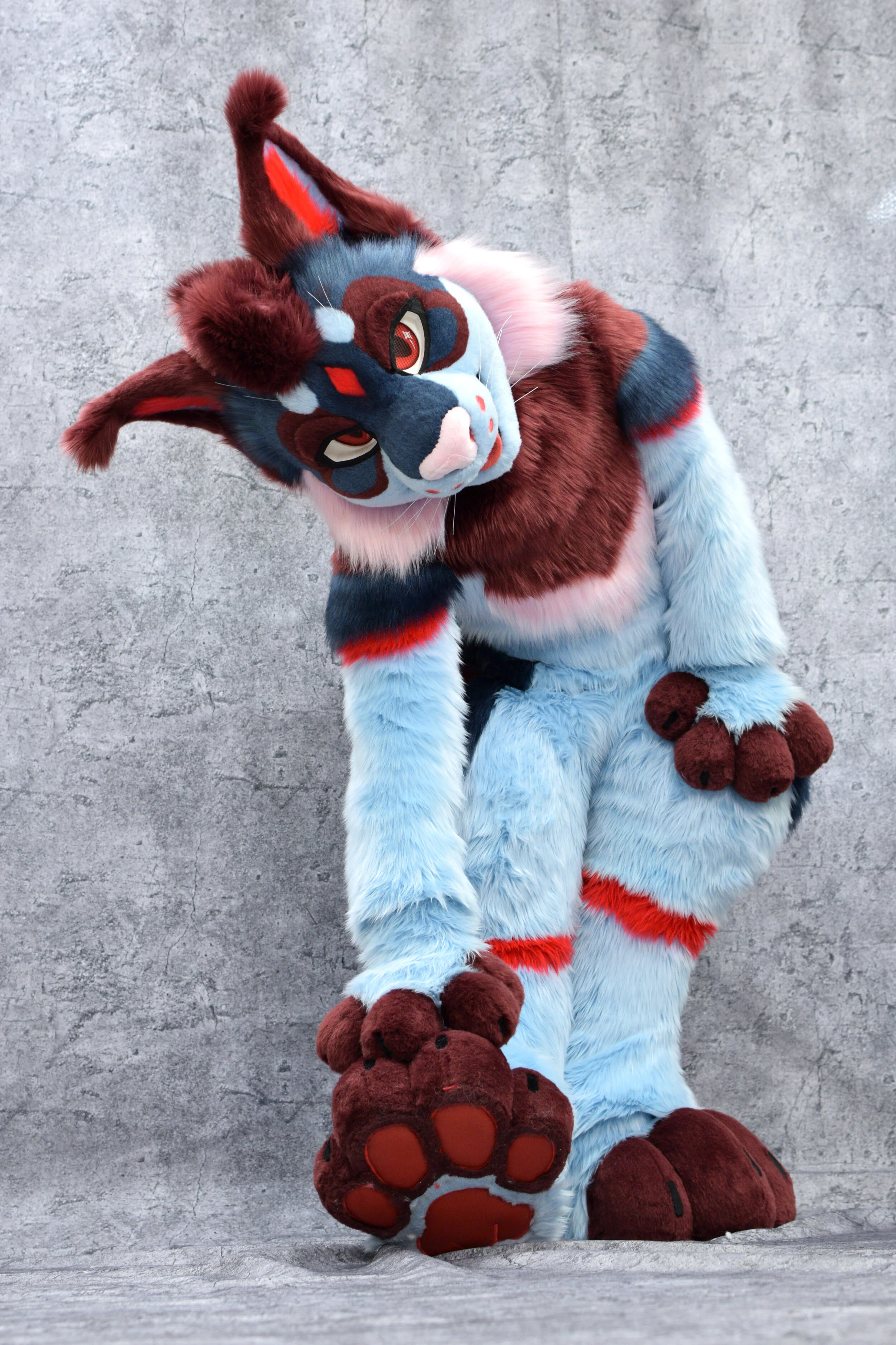 Gallery — Nuke Creations