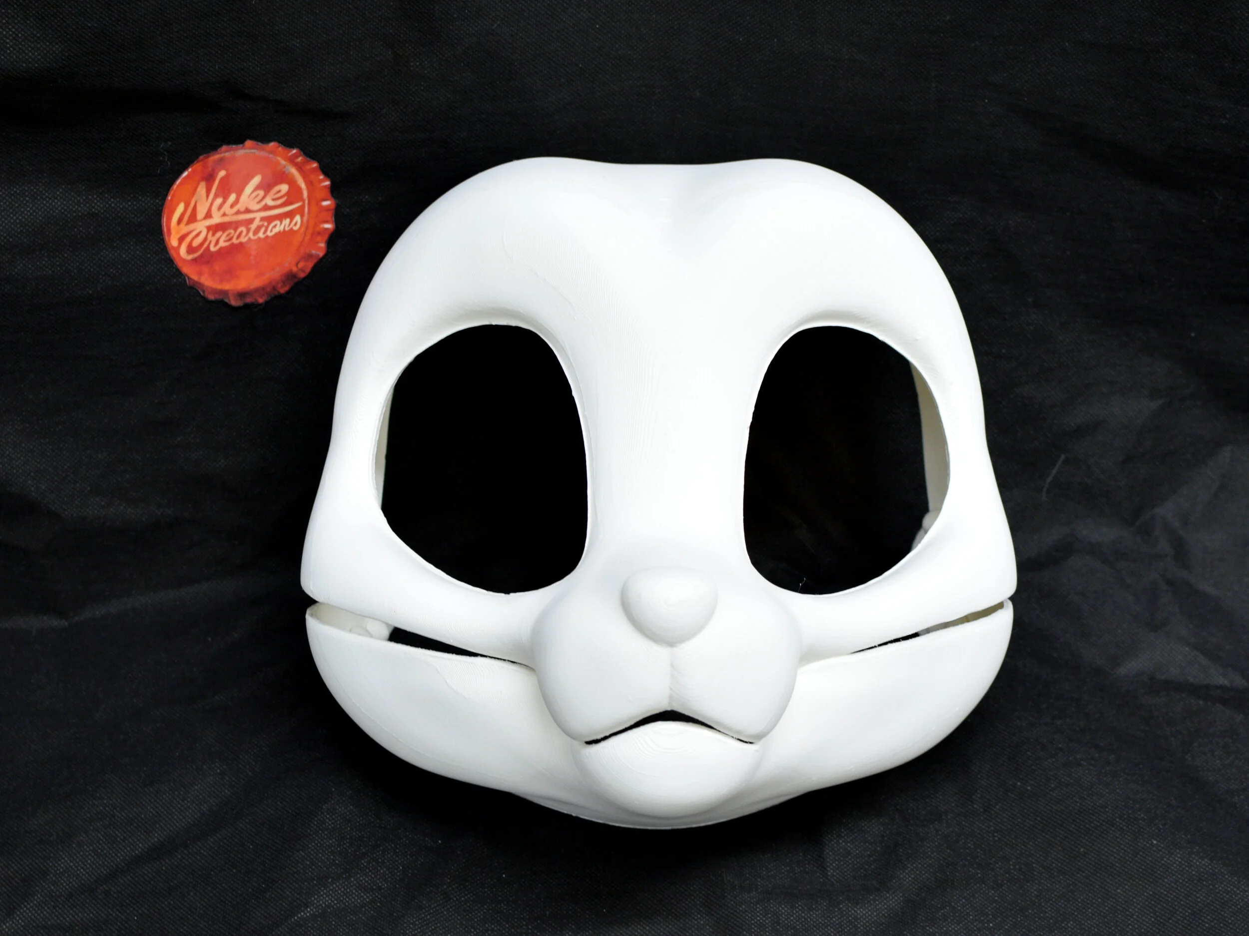 SHOP — Nuke Creations