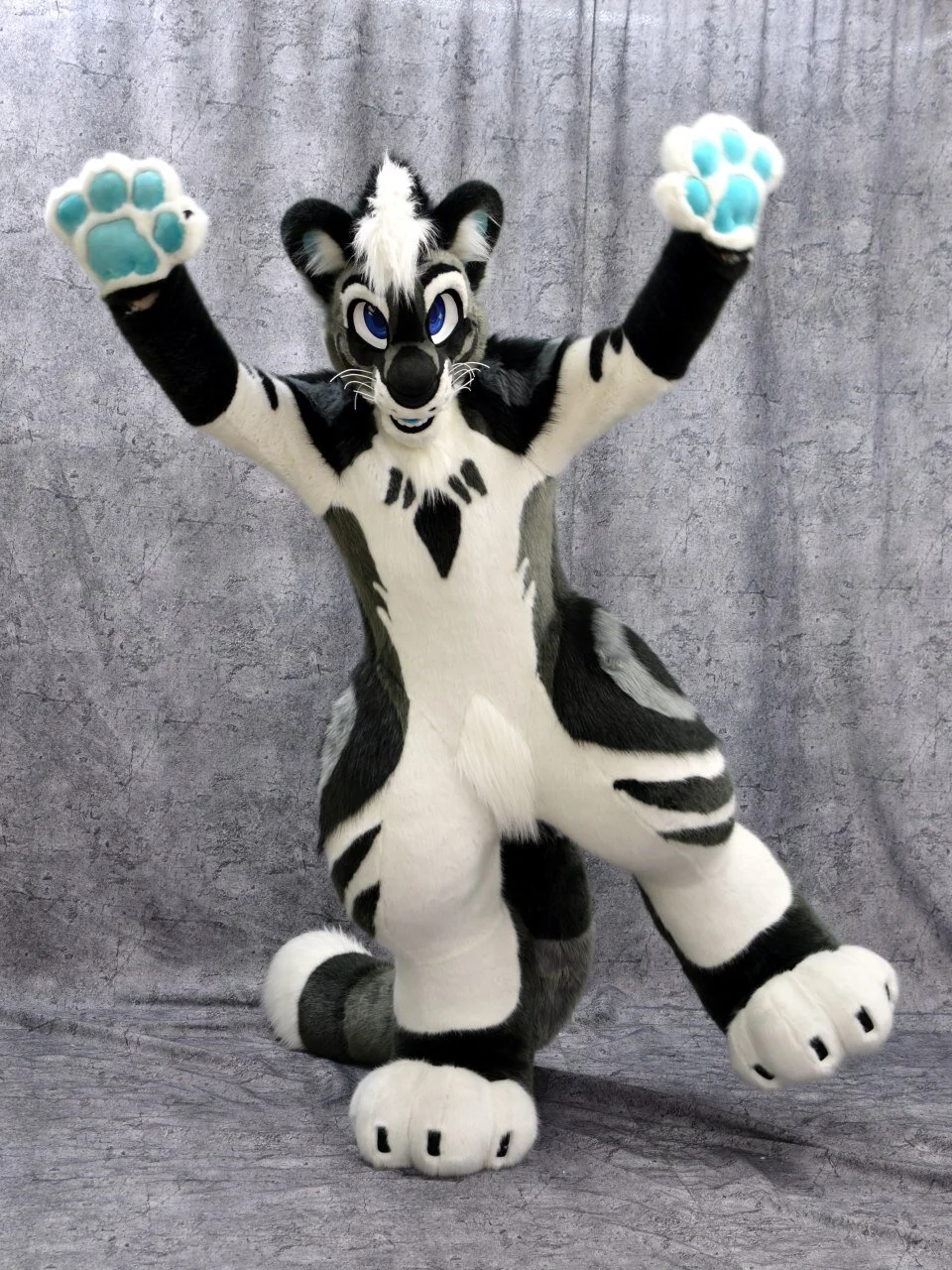 Gallery — Nuke Creations