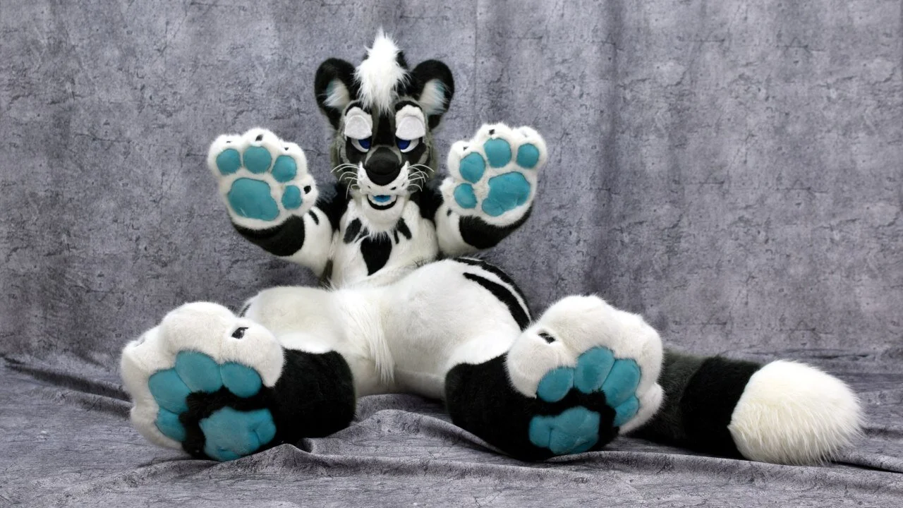 Gallery — Nuke Creations