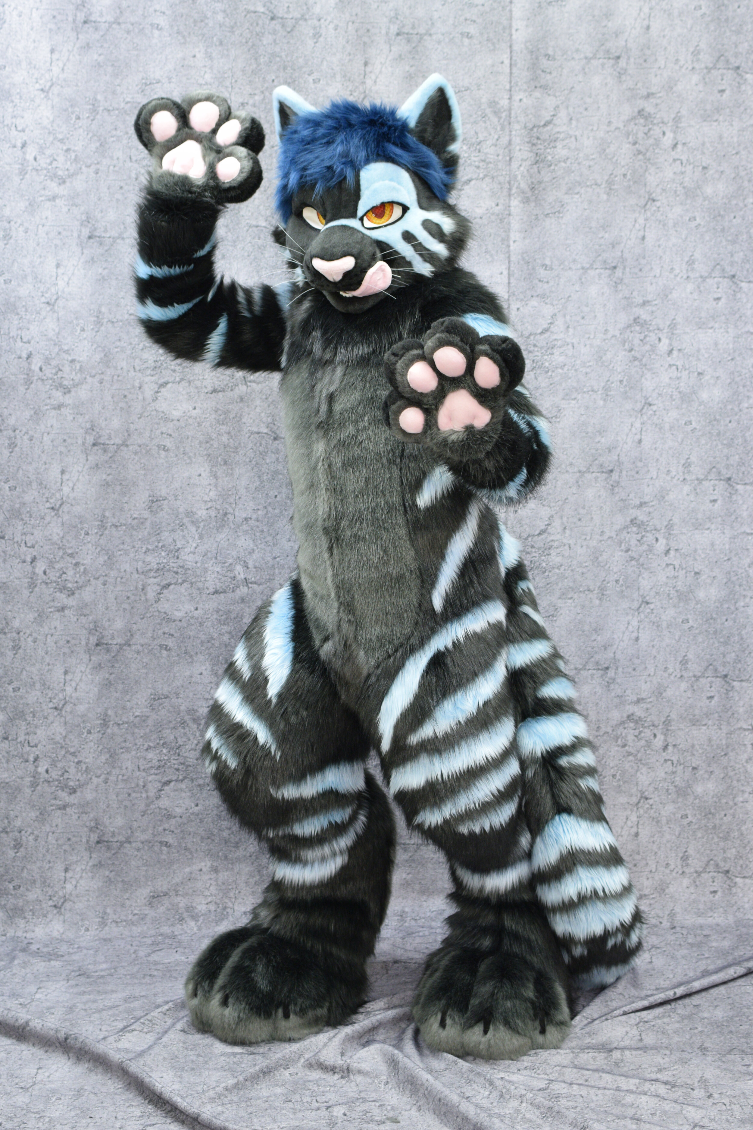 Gallery — Nuke Creations