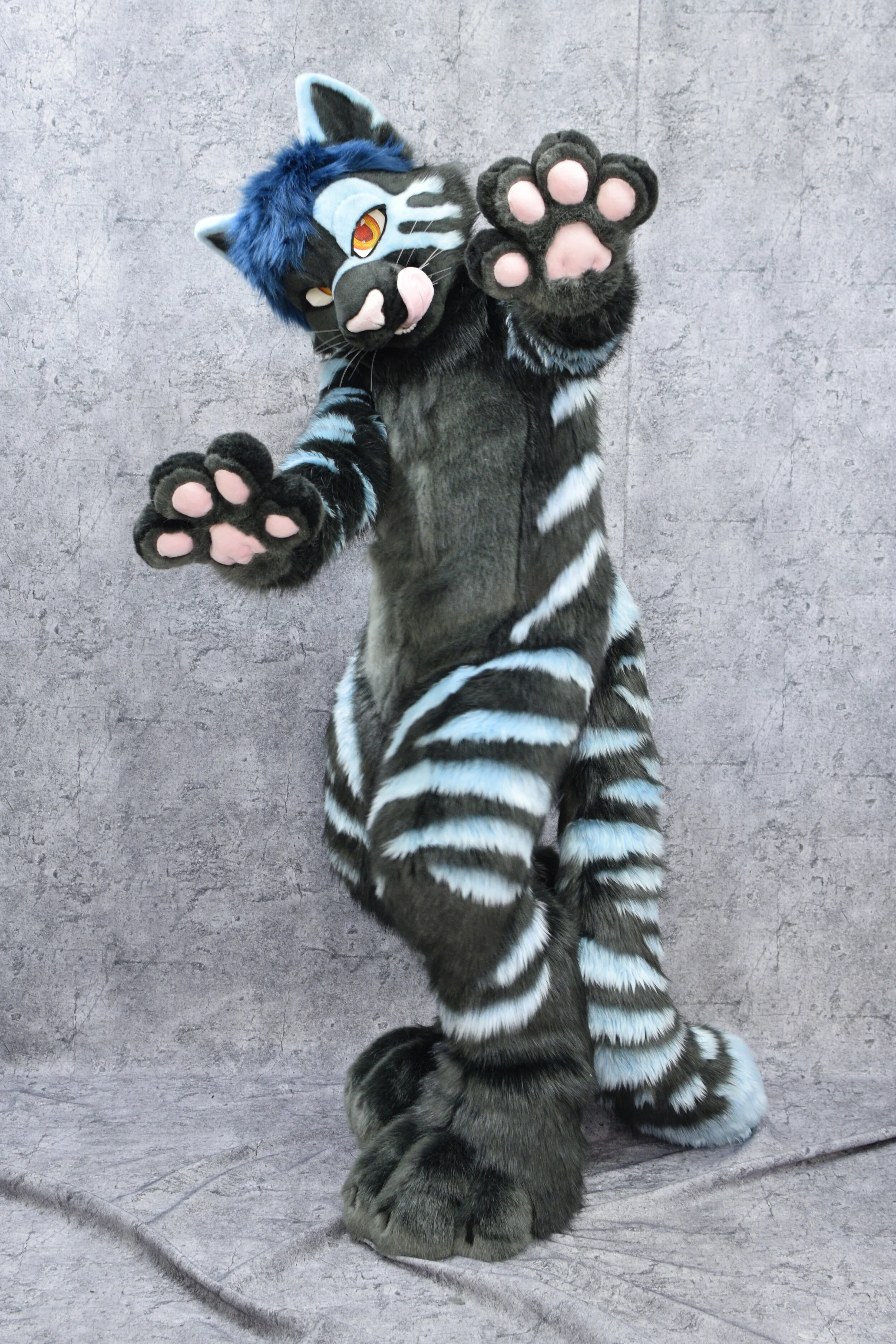 Gallery — Nuke Creations