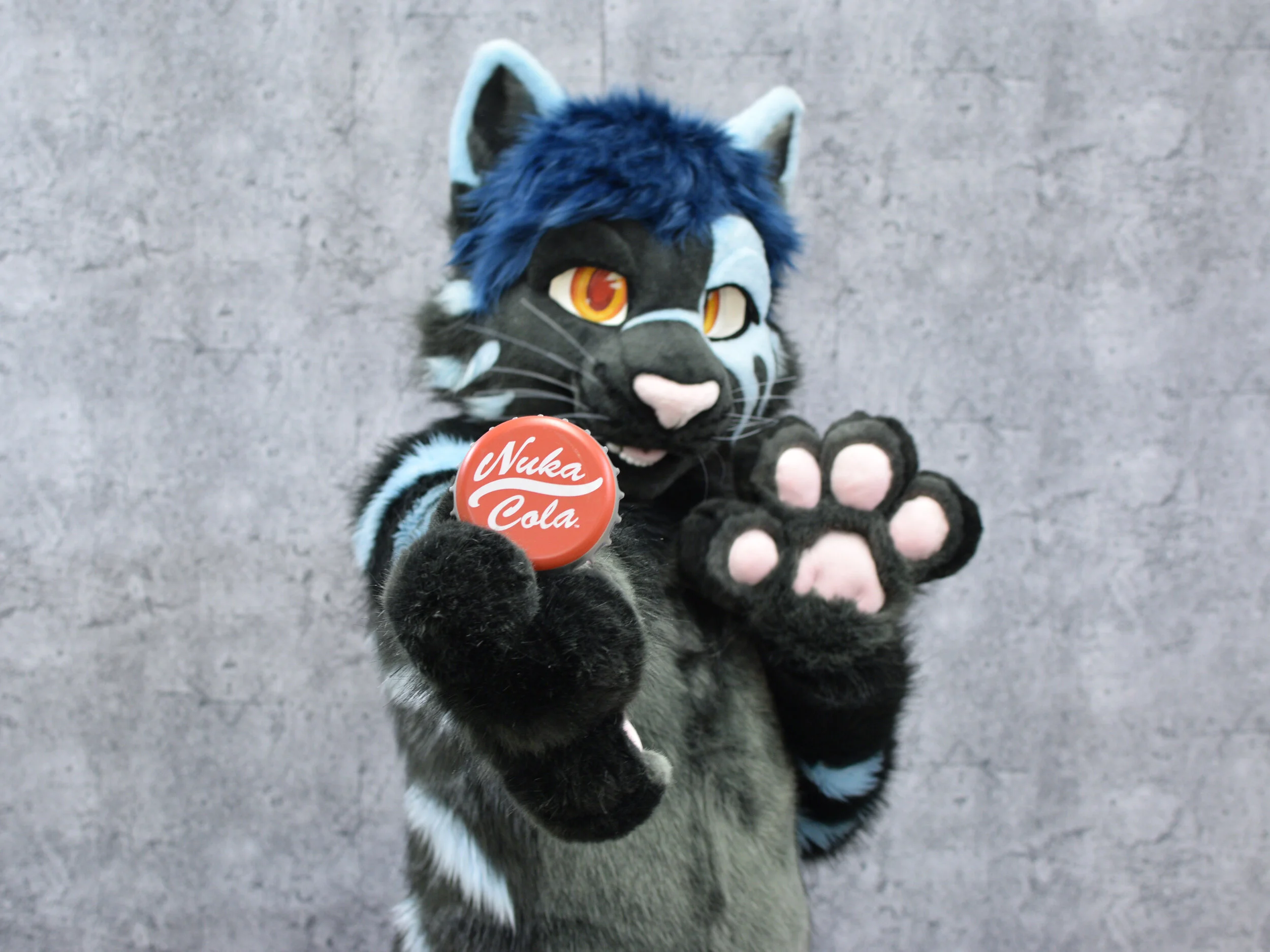 Gallery — Nuke Creations