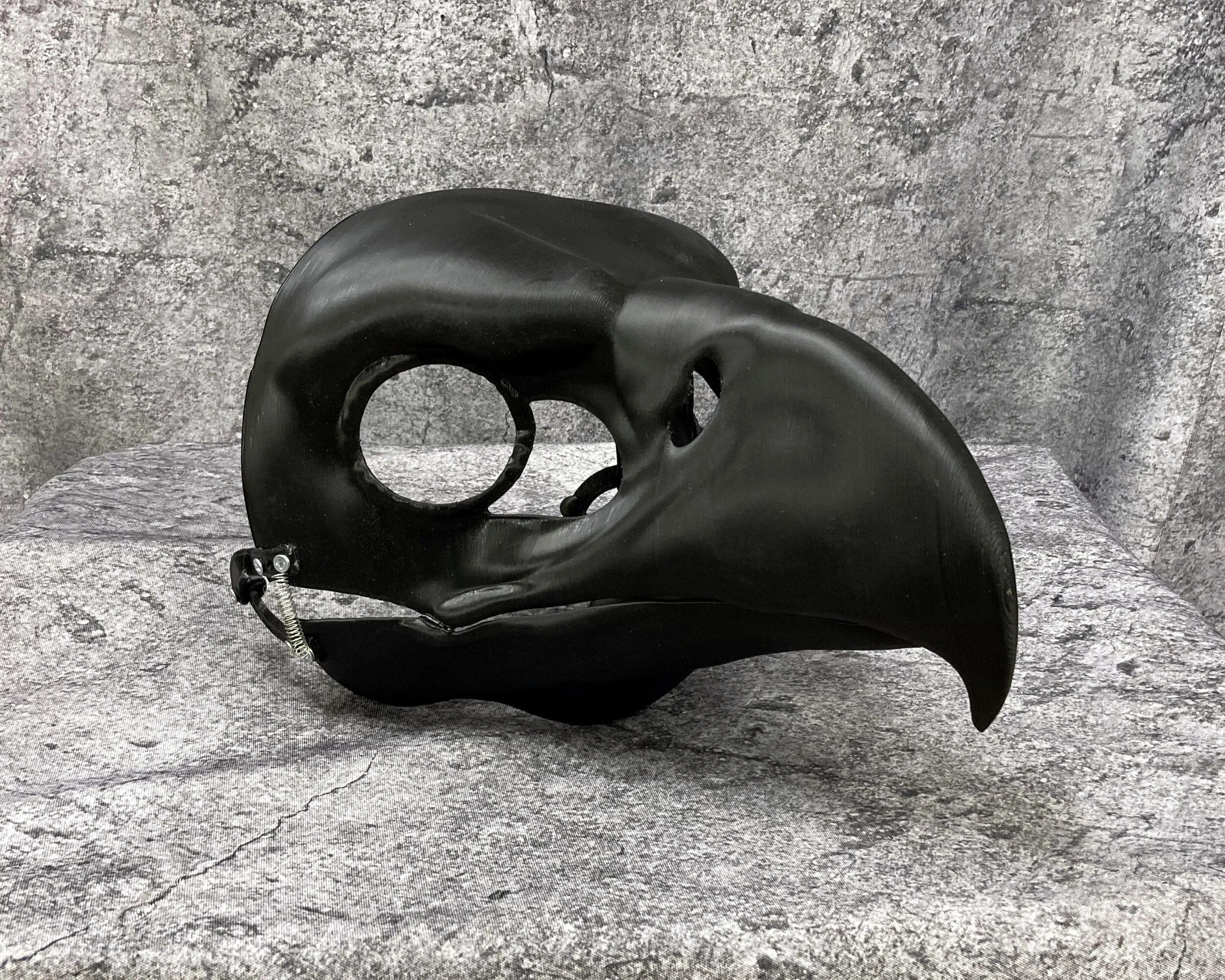 SHOP — Nuke Creations