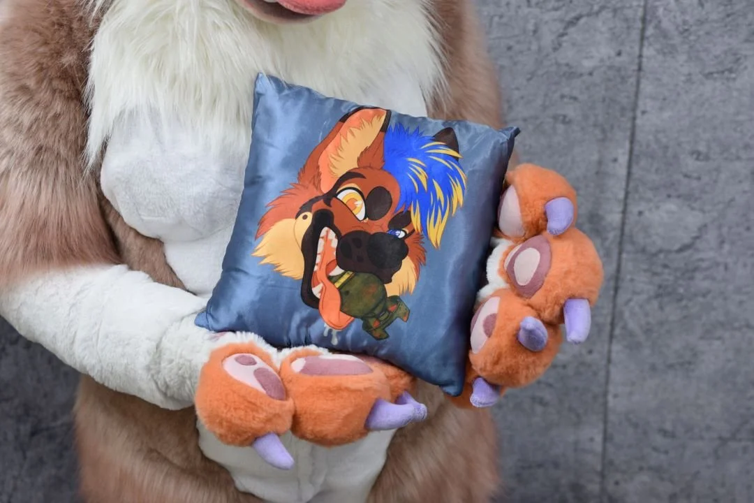 SHOP — Nuke Creations