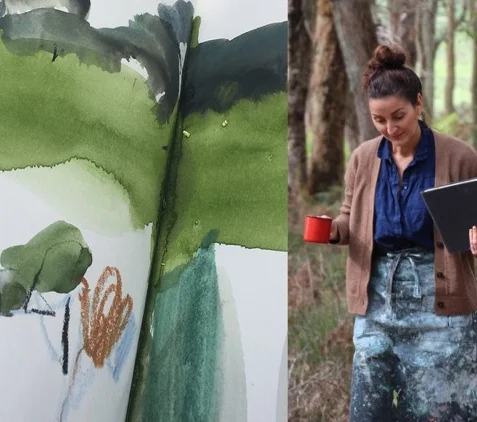 Edgewalkers | Walking Tours & Creativity Retreats | The Creativity ...