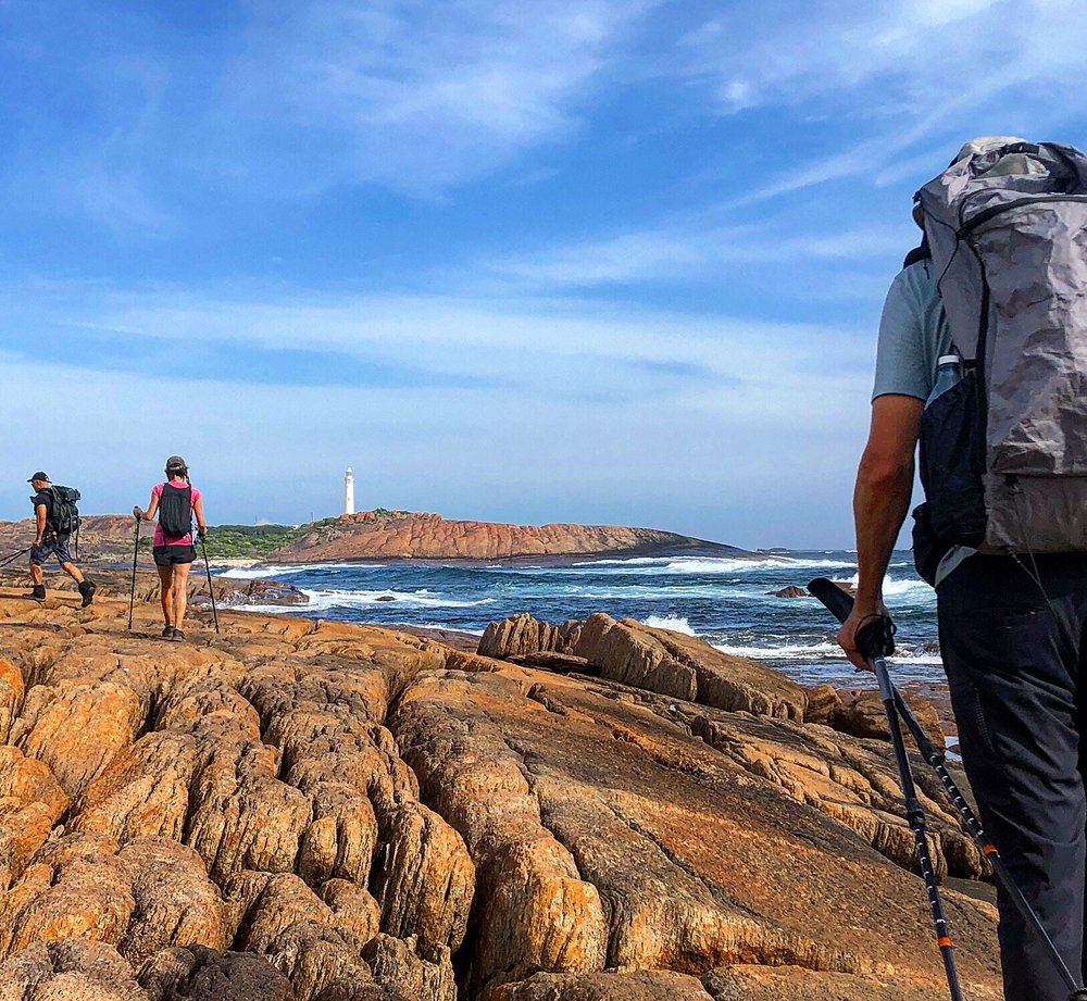 Edgewalkers | Walking Tours & Creativity Retreats | Cape to Cape ...