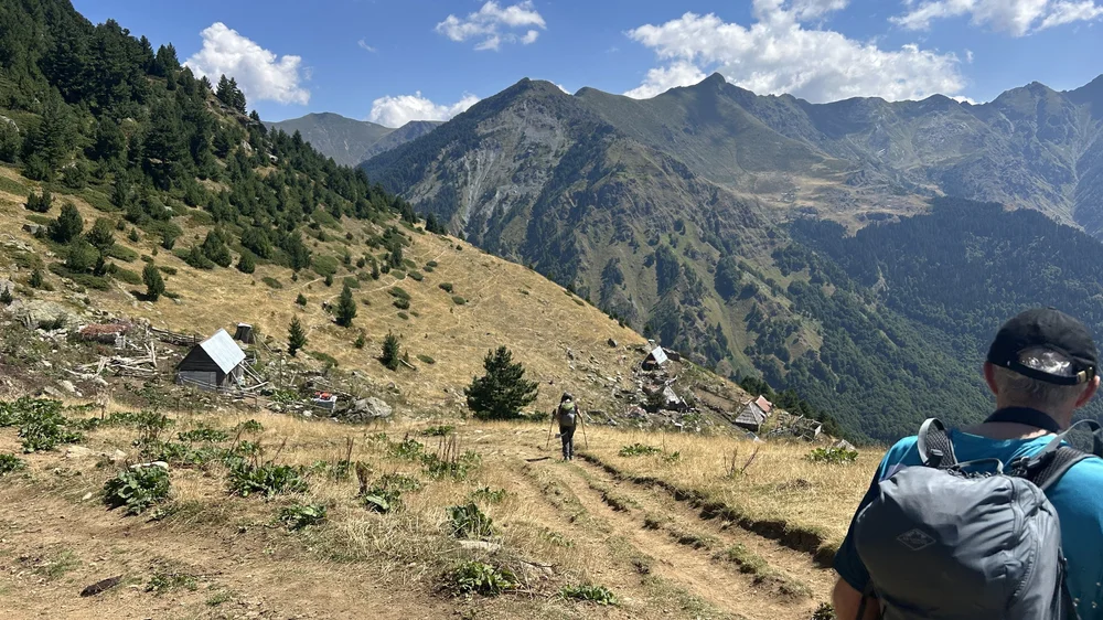 Edgewalkers | Walking Tours & Creativity Retreats | Peaks of the ...