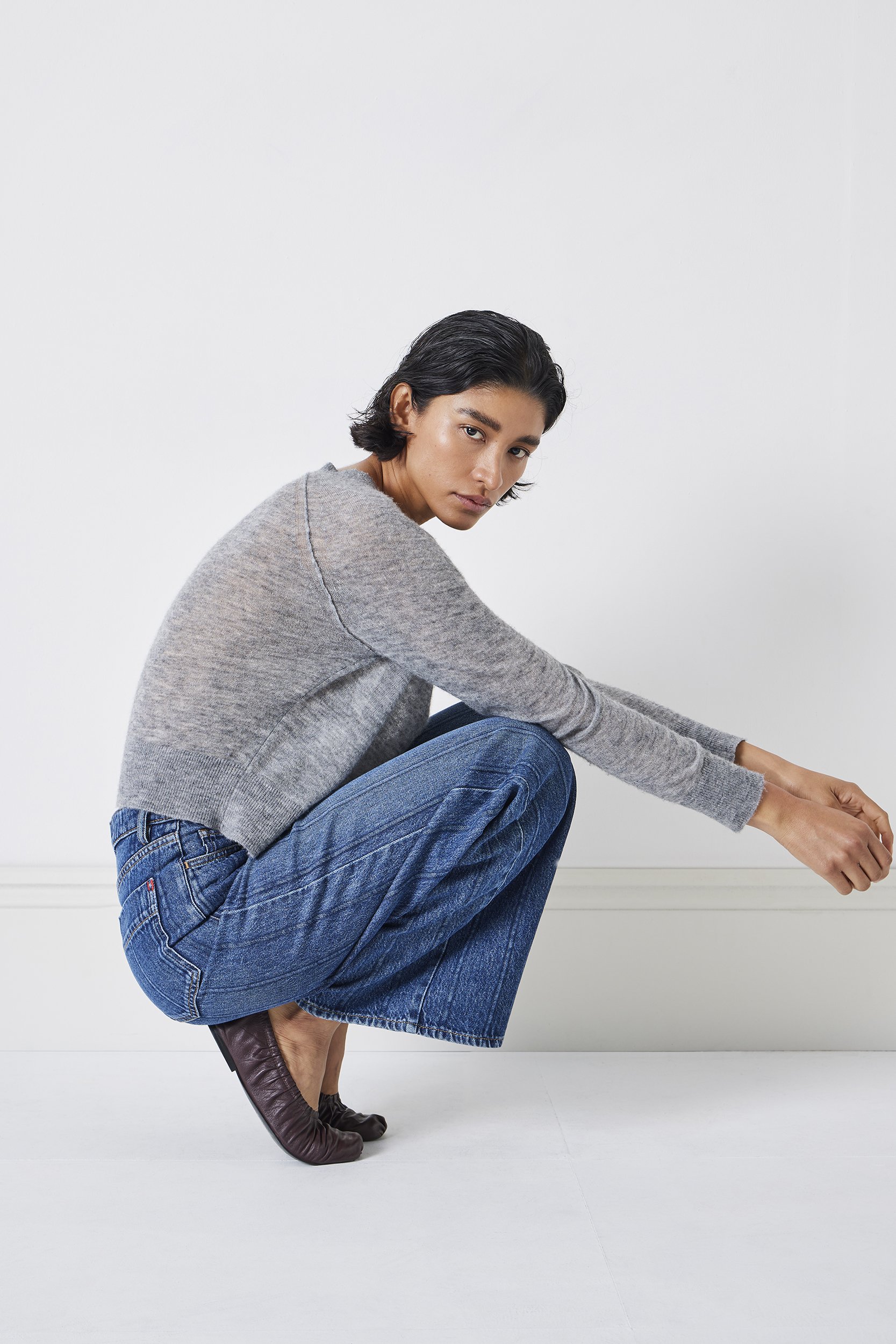 sophie higginson. make-up artist