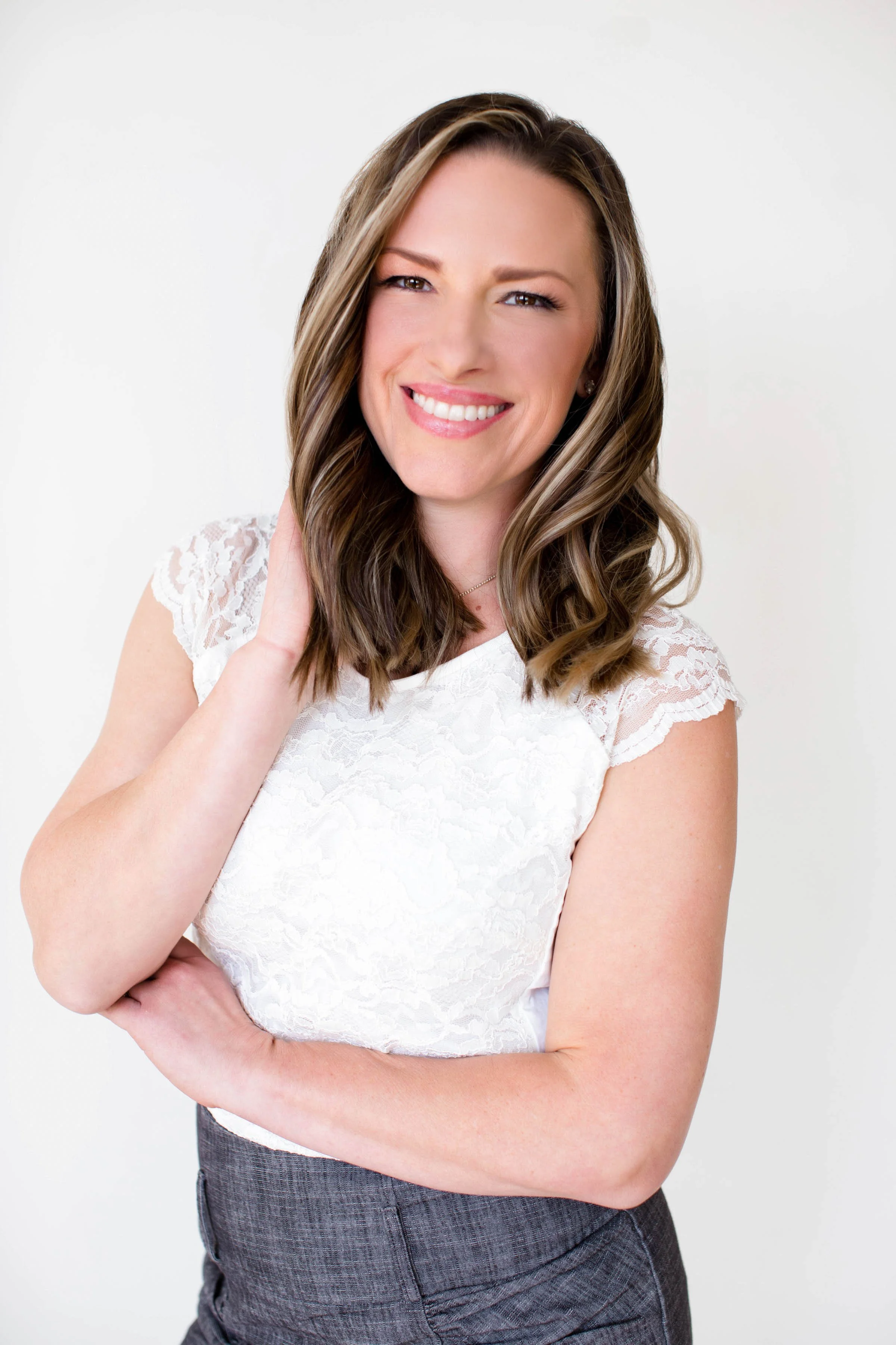 Portraits — Ivory House Photography