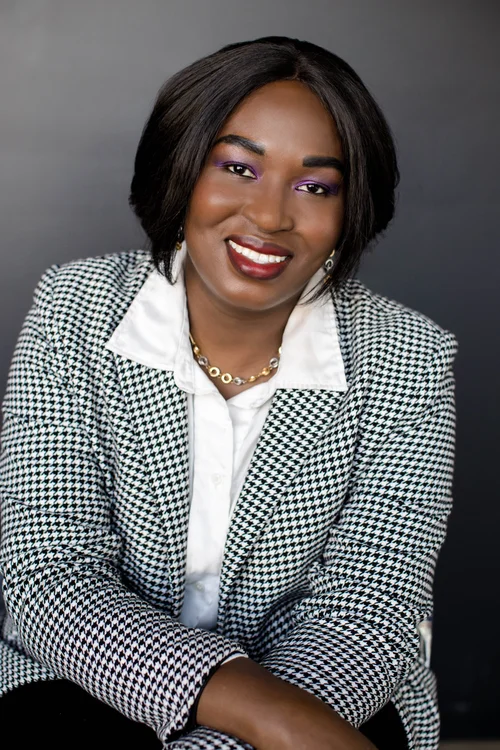 HEADSHOTS — Ivory House Photography