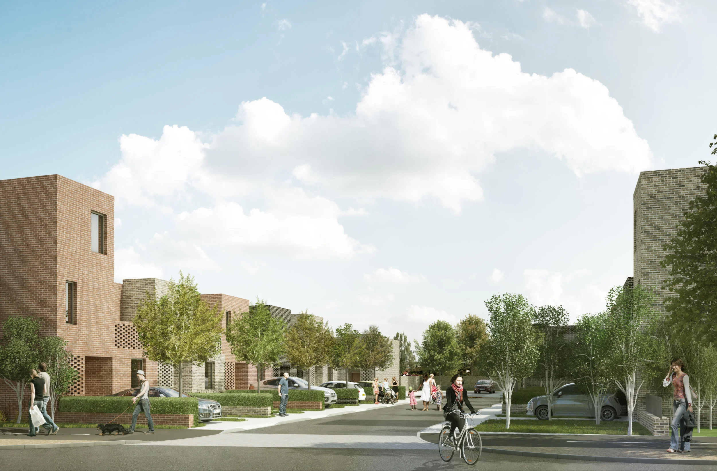 Previous Projects — Grey Griffiths Architects