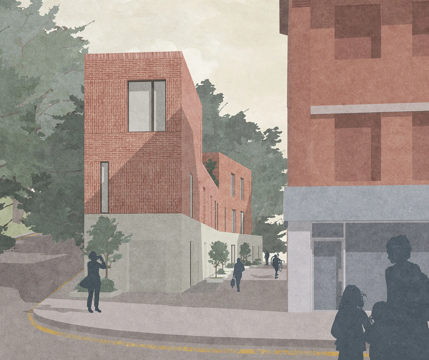 Grey Griffiths Architects