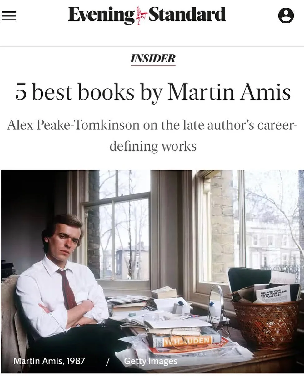 Alex Peake-Tomkinson