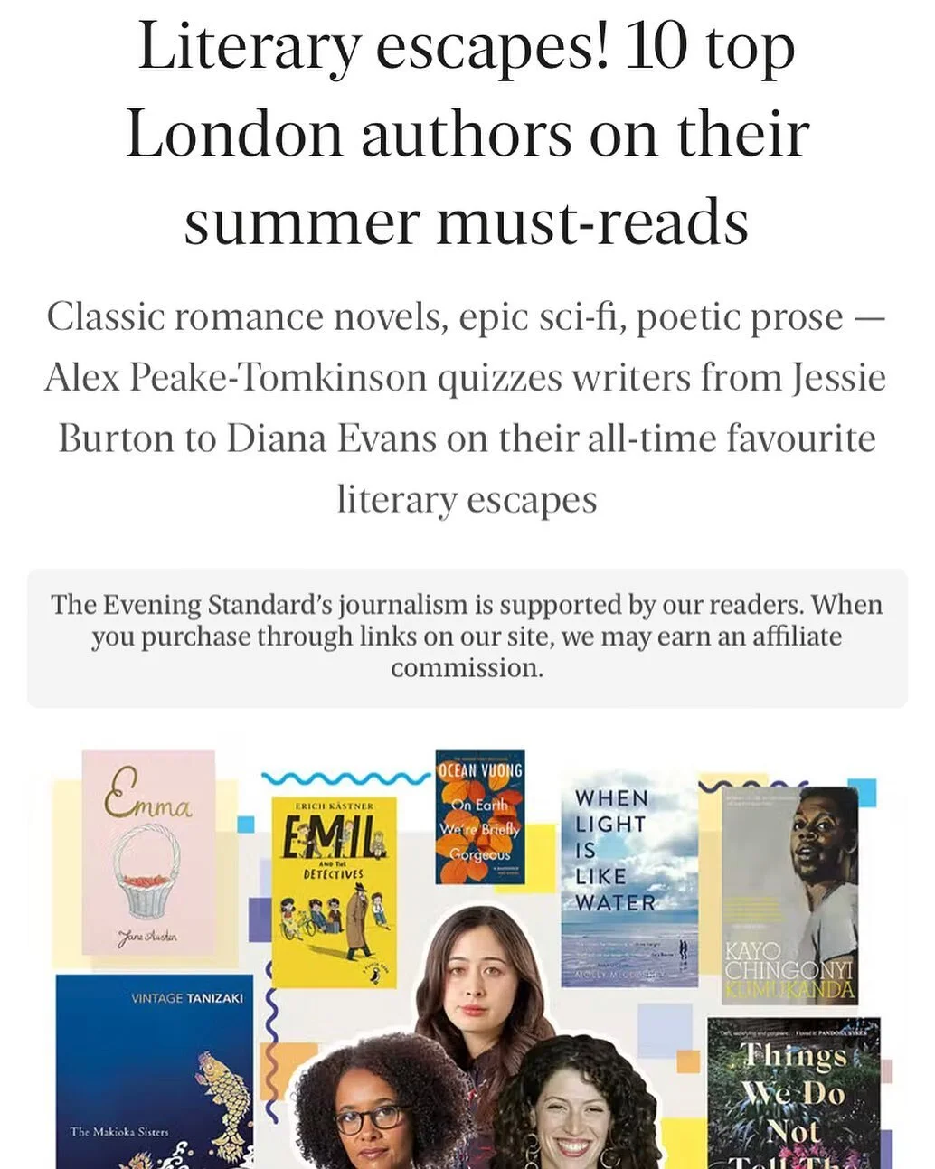 Alex Peake-Tomkinson