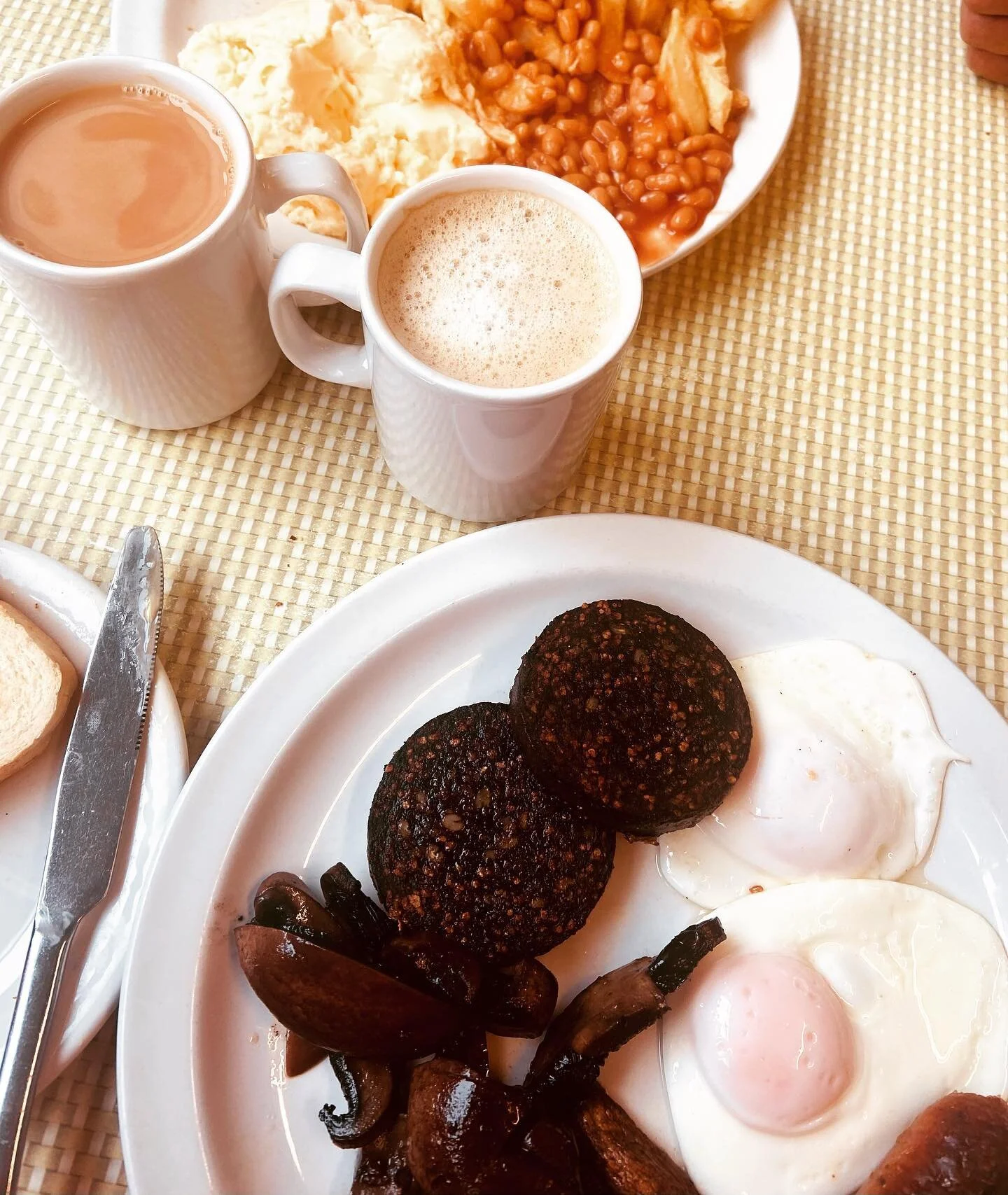 Alex Peake-Tomkinson