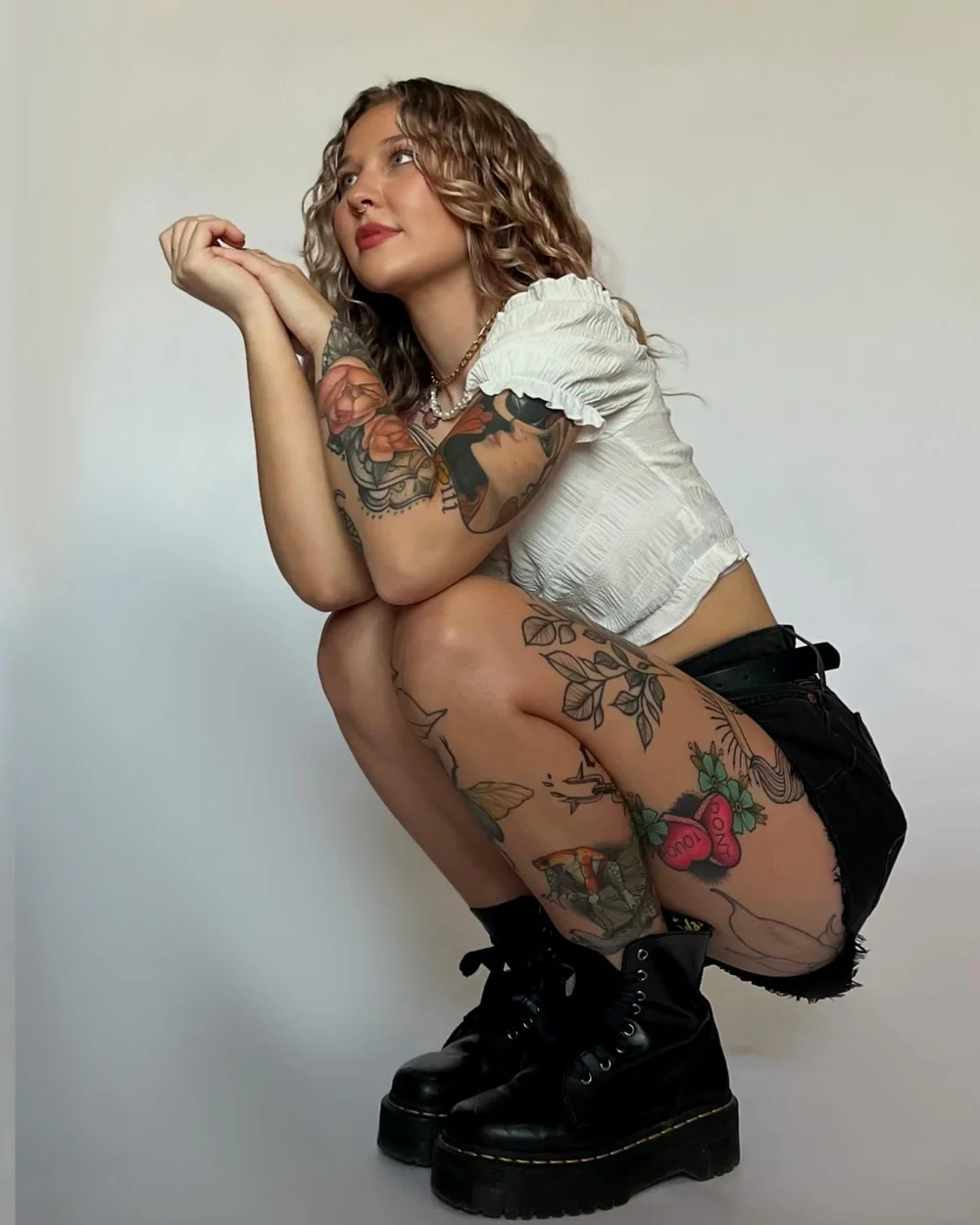 Our Artists — Blacklist Ink