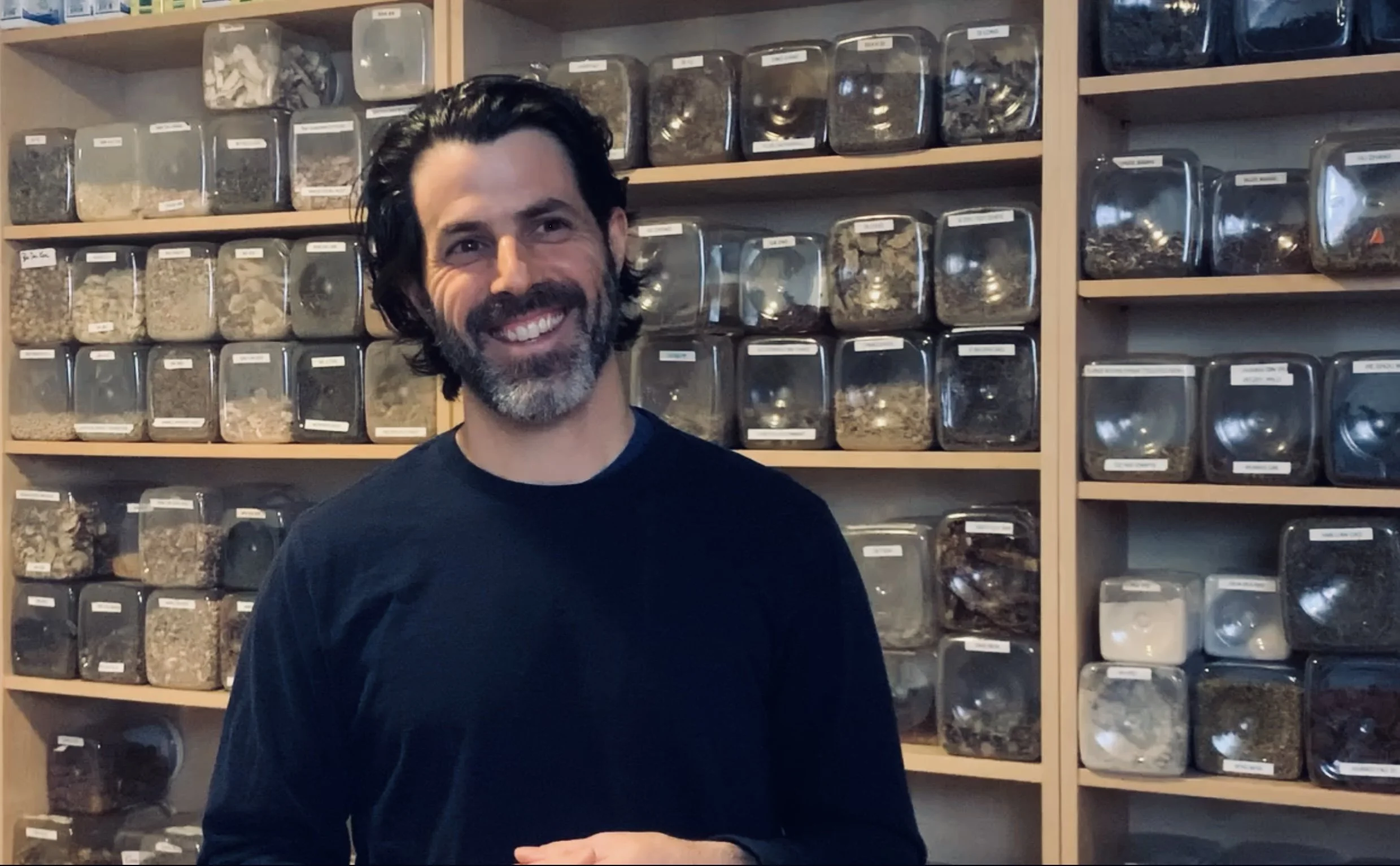 EVAN RABINOWITZ, D.AC.