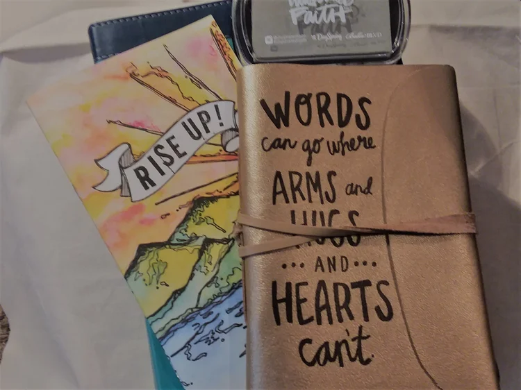 Rise Up Kit | Illustrated Faith — Joy in the Ordinary