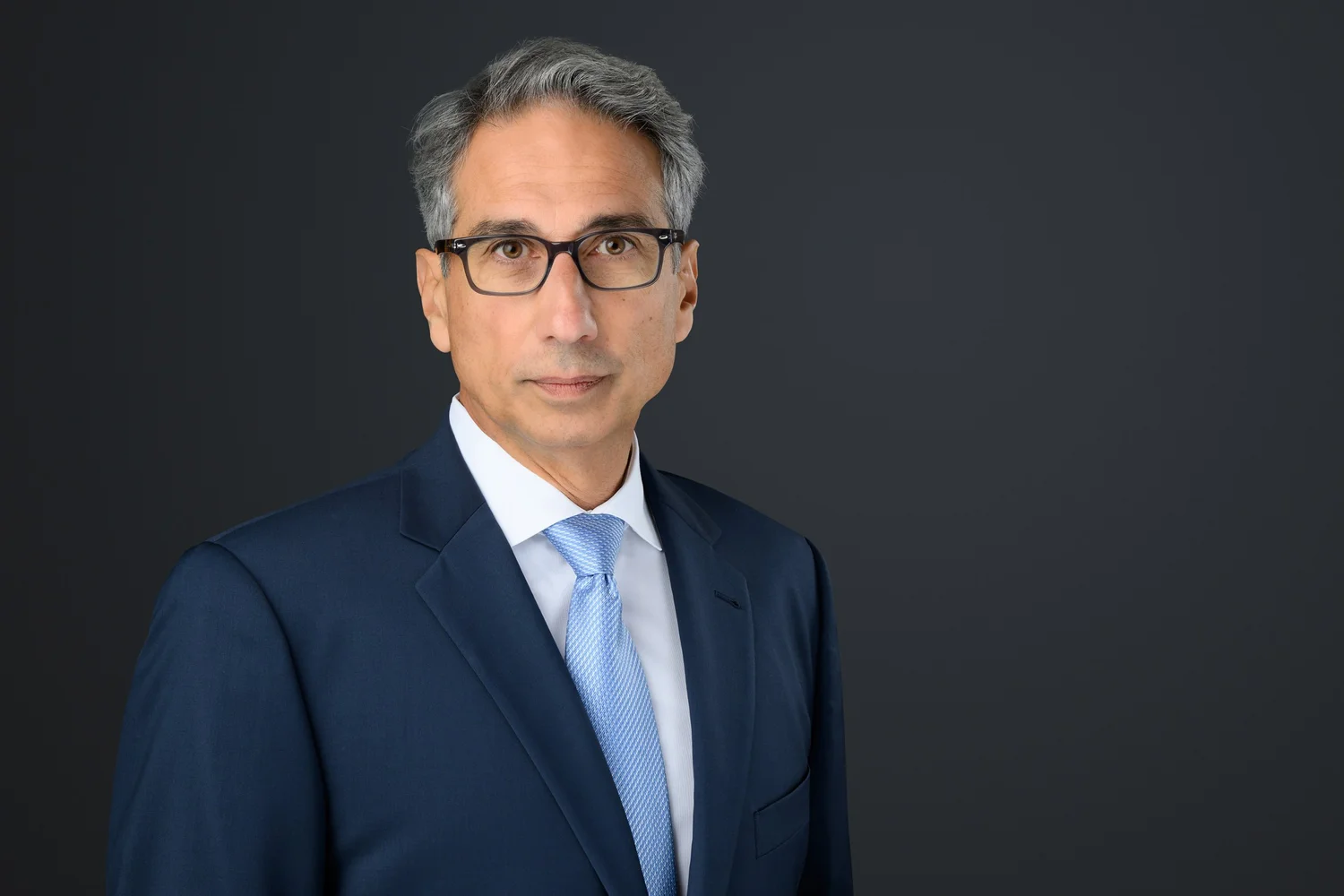 Leadership & Trusted Advisors — Metis Genetics