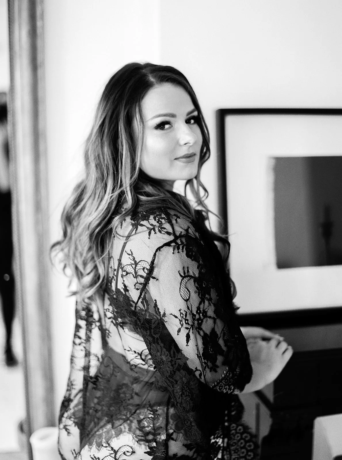 Fine Art Boudoir Photography Paris — RACHEL MCCARTHY