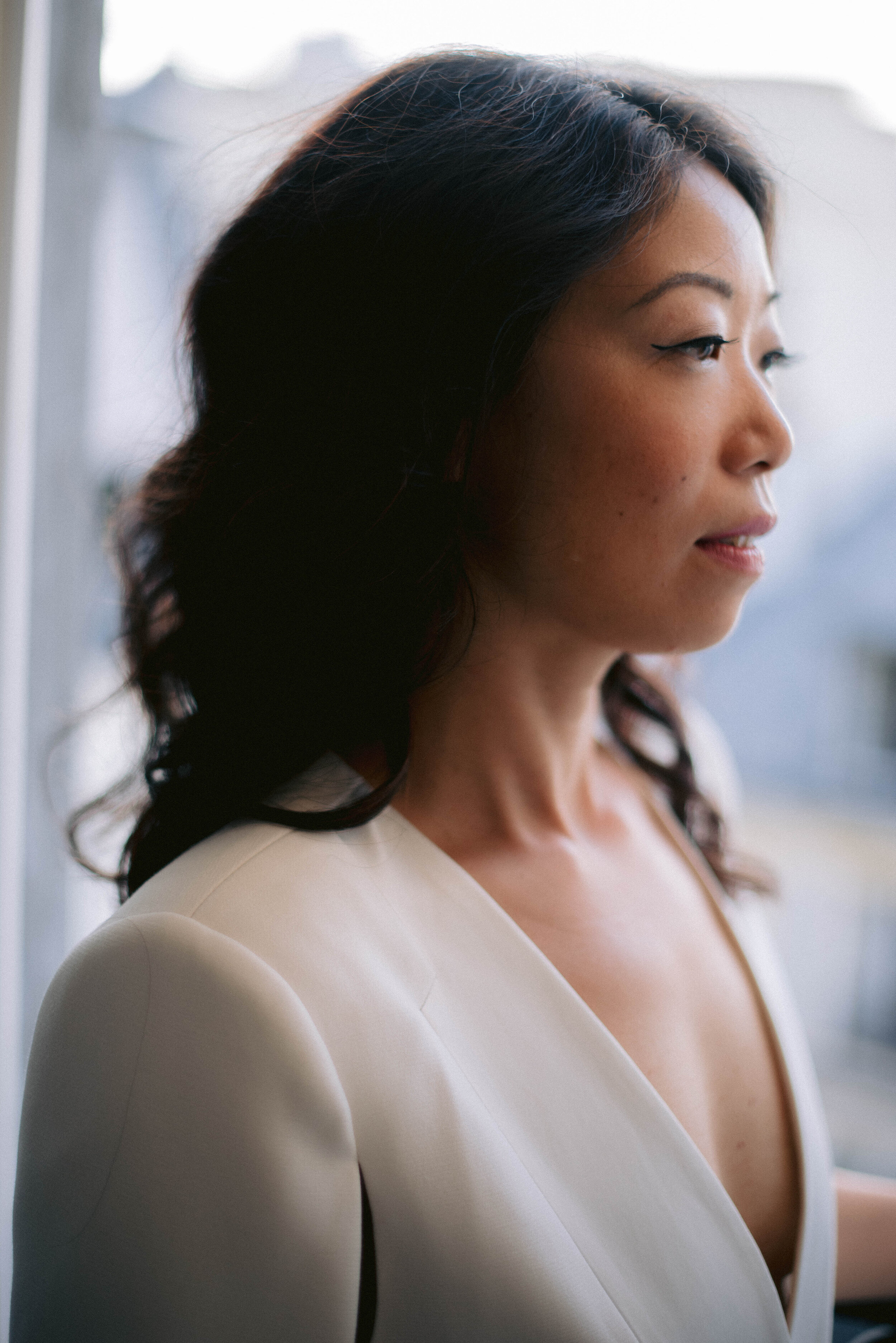 Moody Boudoir Photoshoot in Paris — RACHEL MCCARTHY