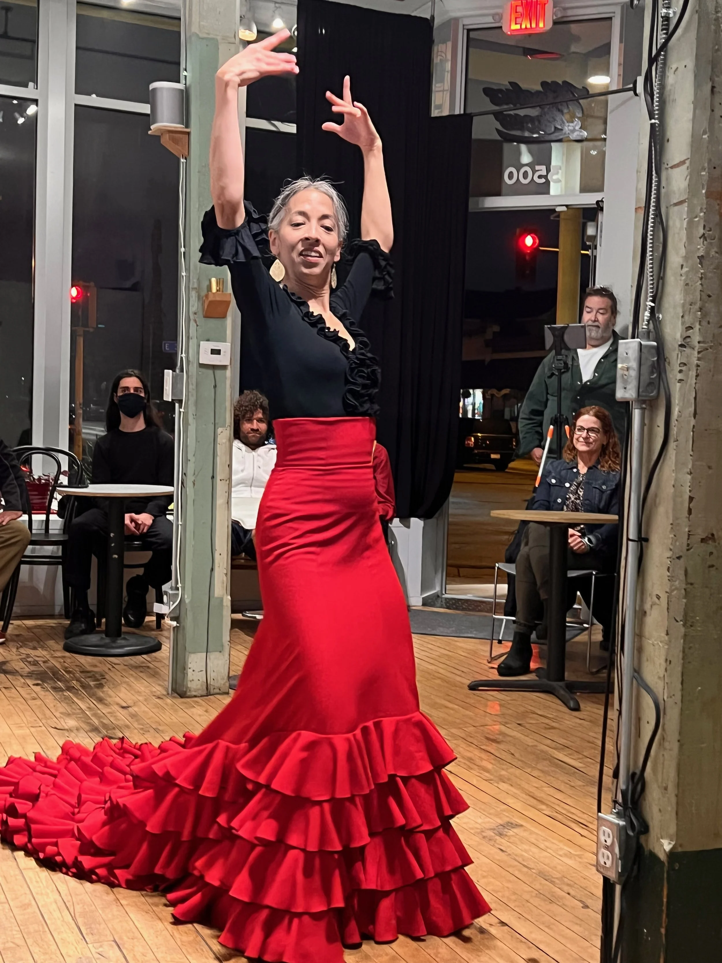 Modus Locus — Modus Locus