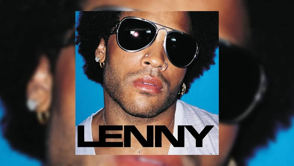 Rediscover Lenny Kravitz’s ‘Lenny’ (2001) | Tribute